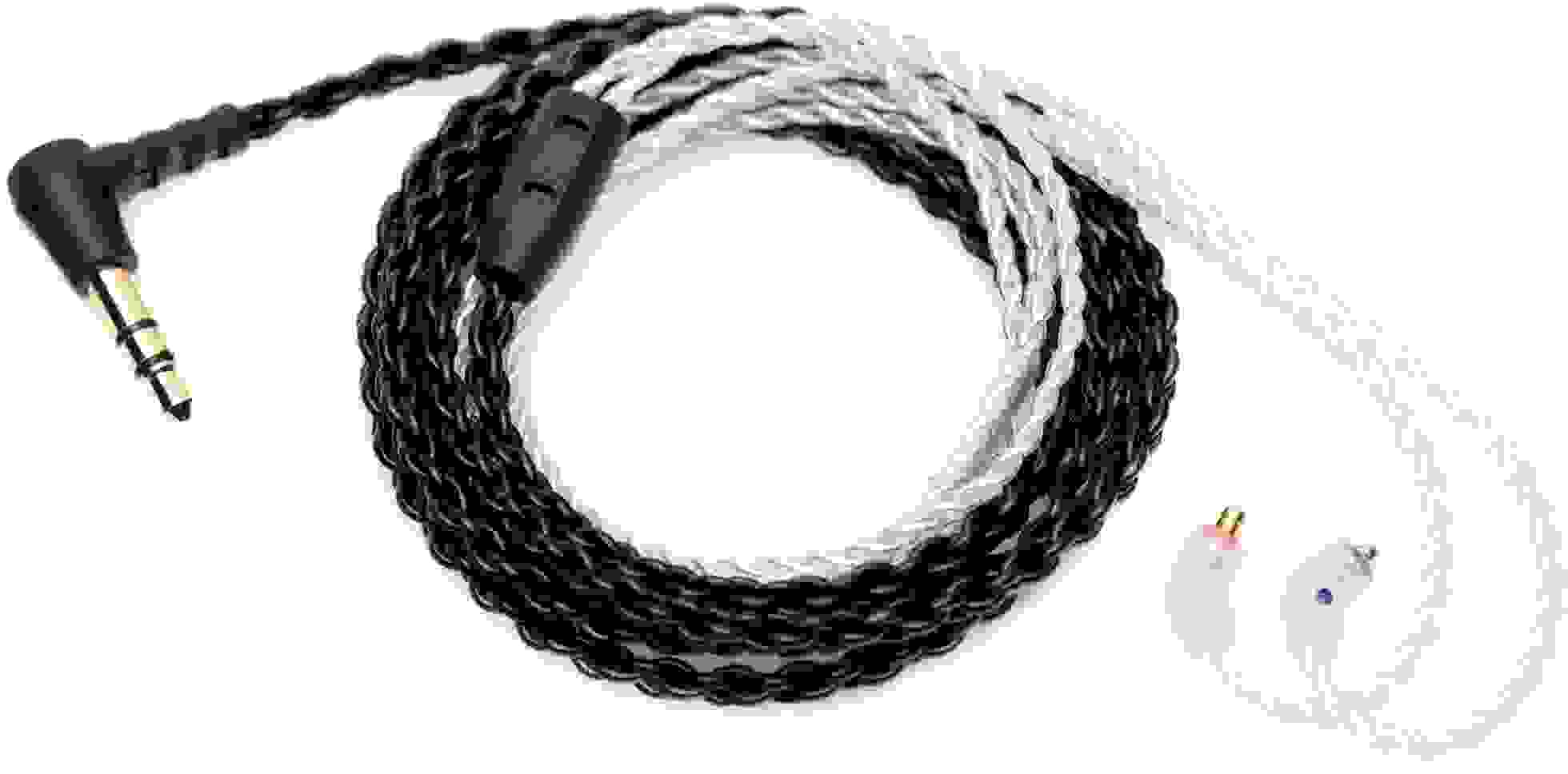 64 Audio Tuxedo Headphone Cable | Sweetwater