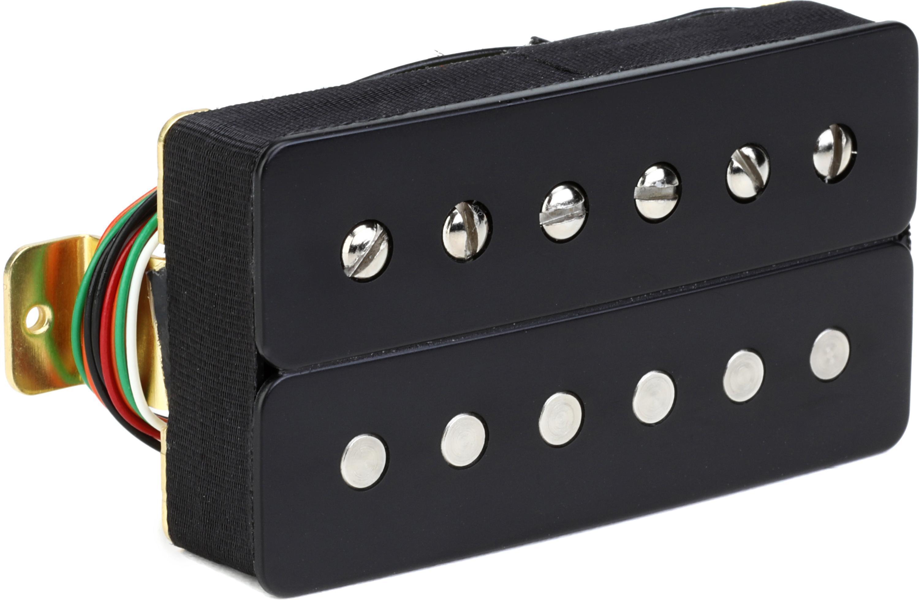 PRS 85/15 Bass Neck Humbucker Pickup | Sweetwater