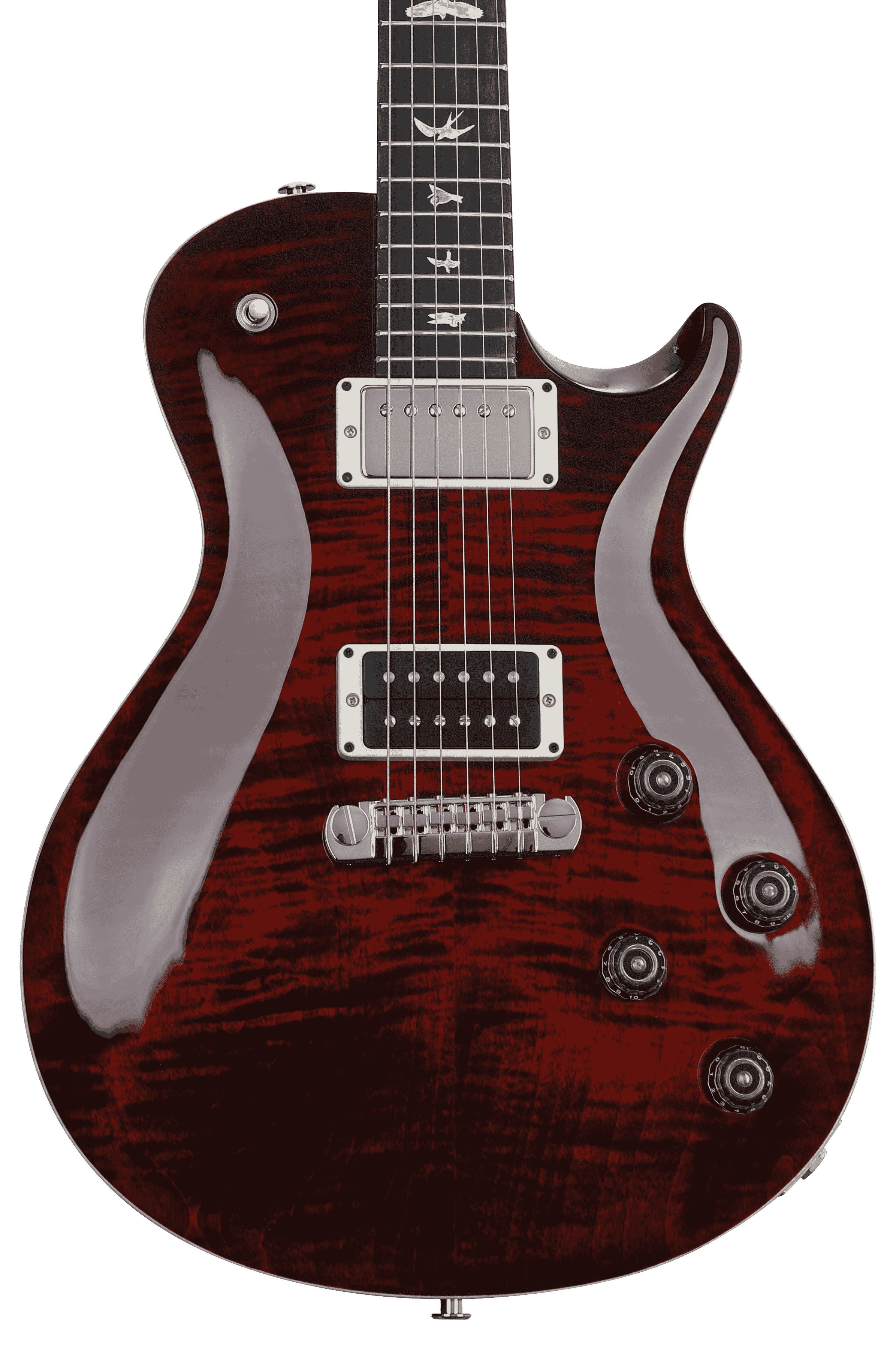 PRS Mark Tremonti Signature Electric Guitar with Adjustable Stoptail ...