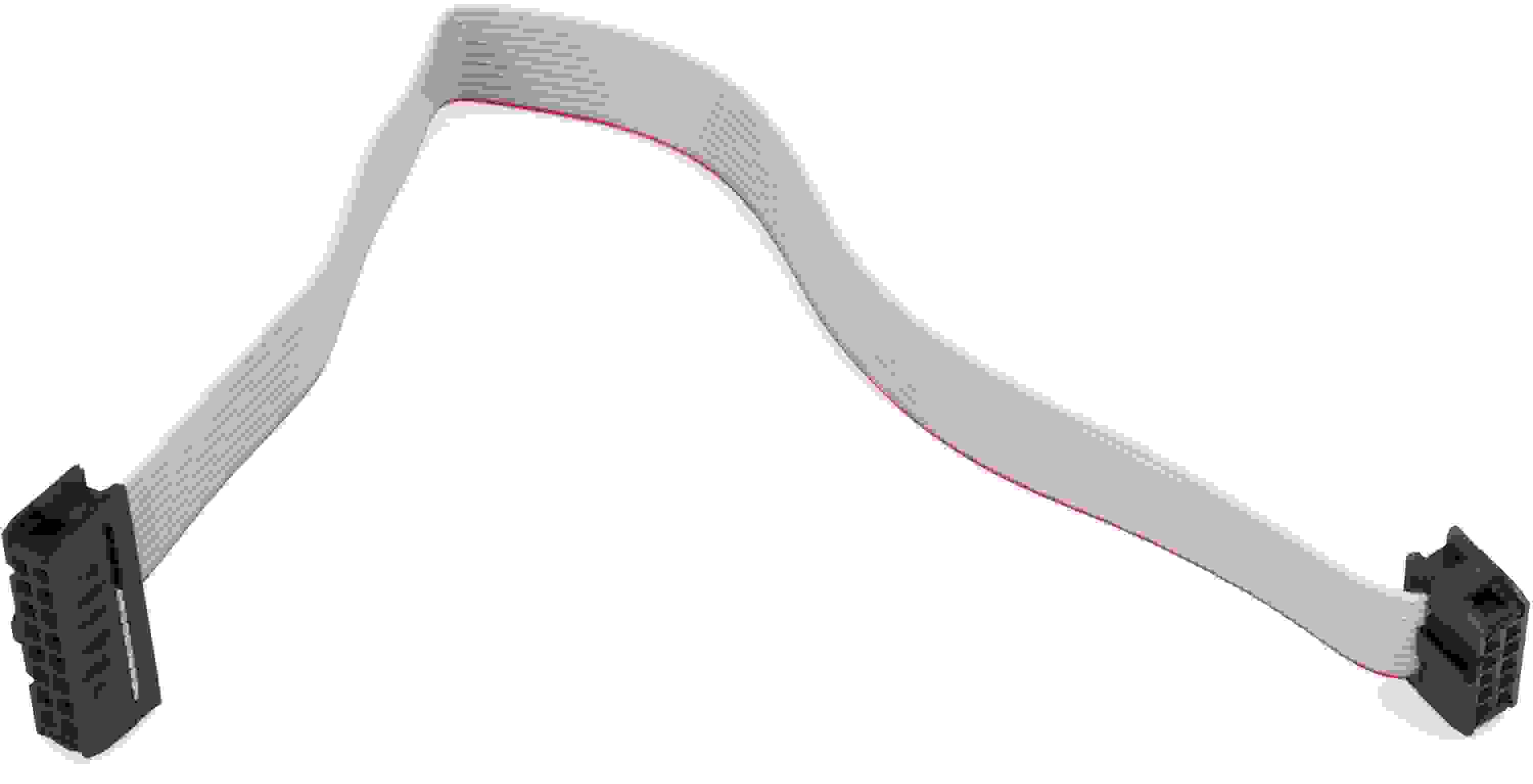 Tiptop Audio 10 to 16 Pin Eurorack Module Power Cable | Sweetwater