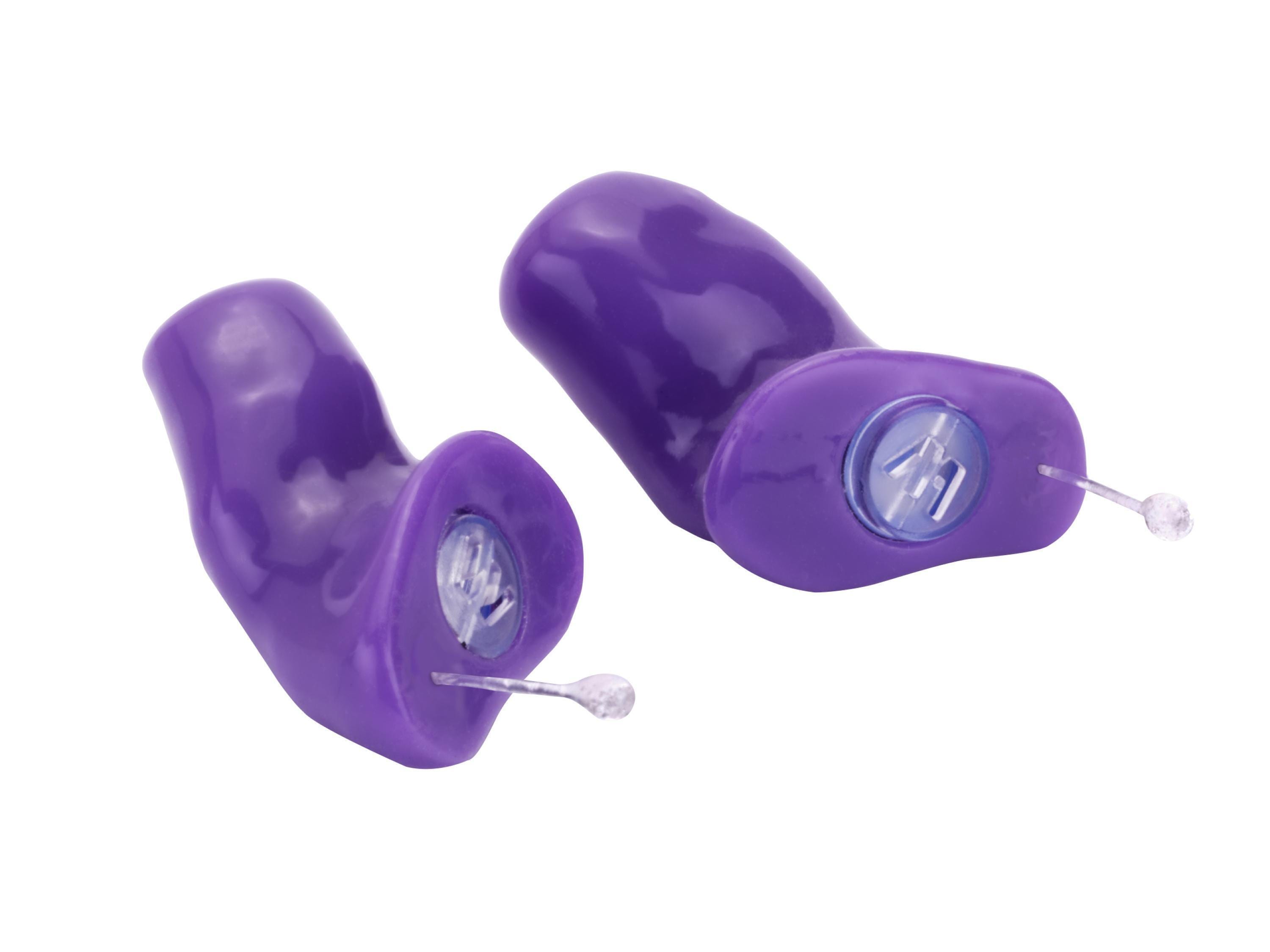 Westone Audio TRU Customs Silicone Earplugs - Custom Fit | Sweetwater