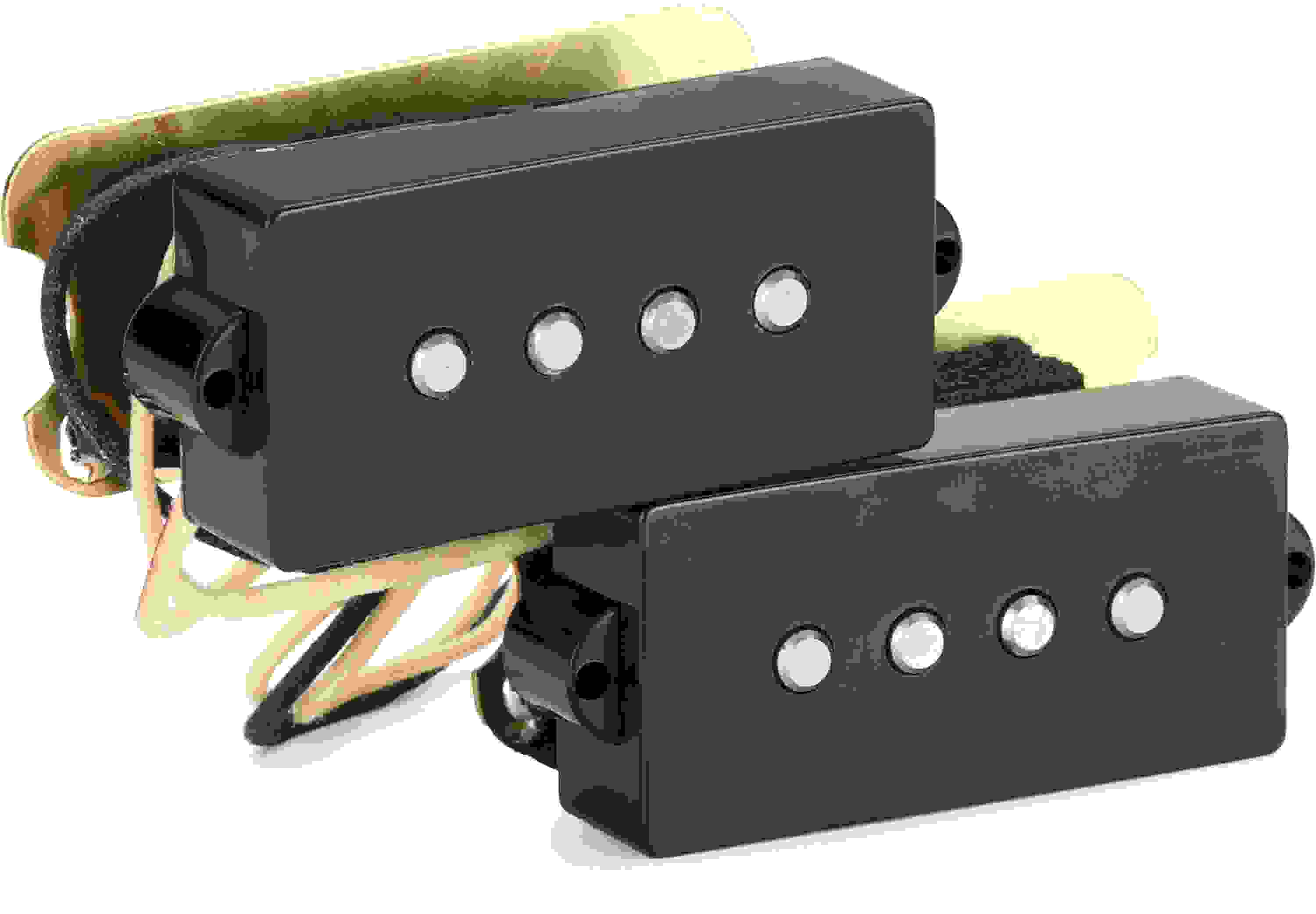 Fender Pure Vintage '60 Split-coil Precision Bass Pickup | Sweetwater