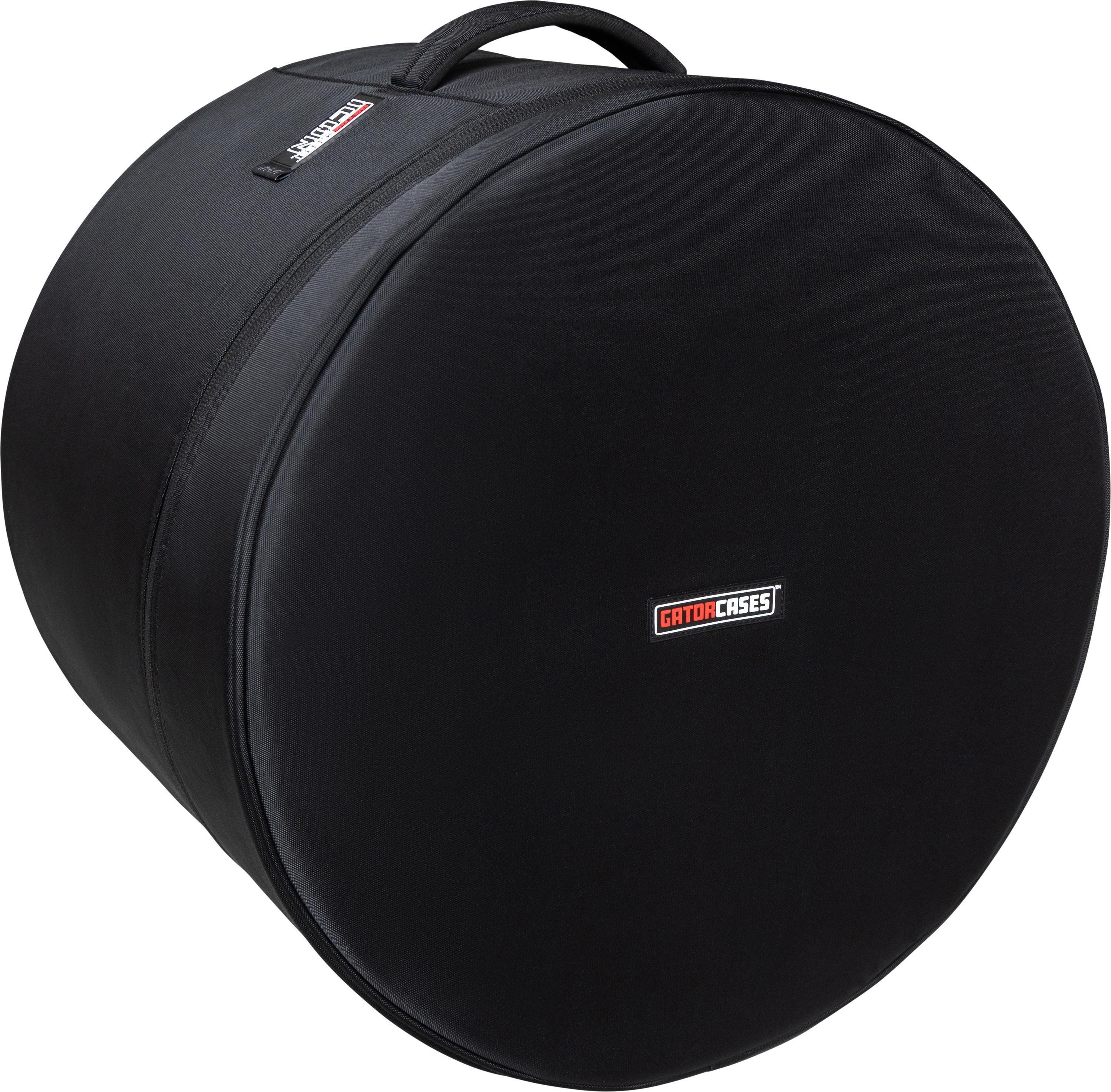 Gator Icon Series Floor Tom Bag - 16 inch x 14 inch | Sweetwater