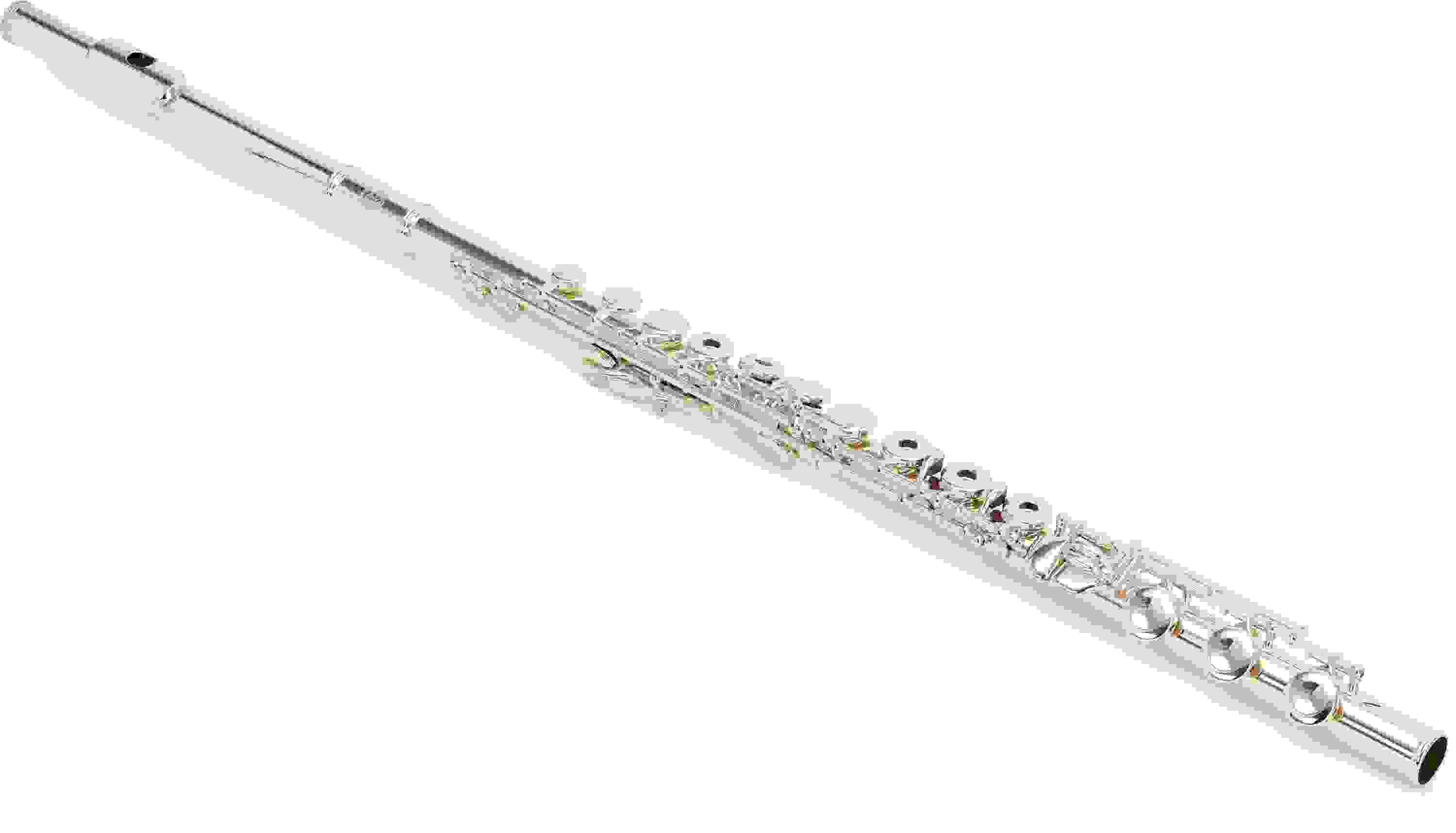 Jupiter JFL1000RBO Intermediate Flute (formerly 611 Series) with Offset ...