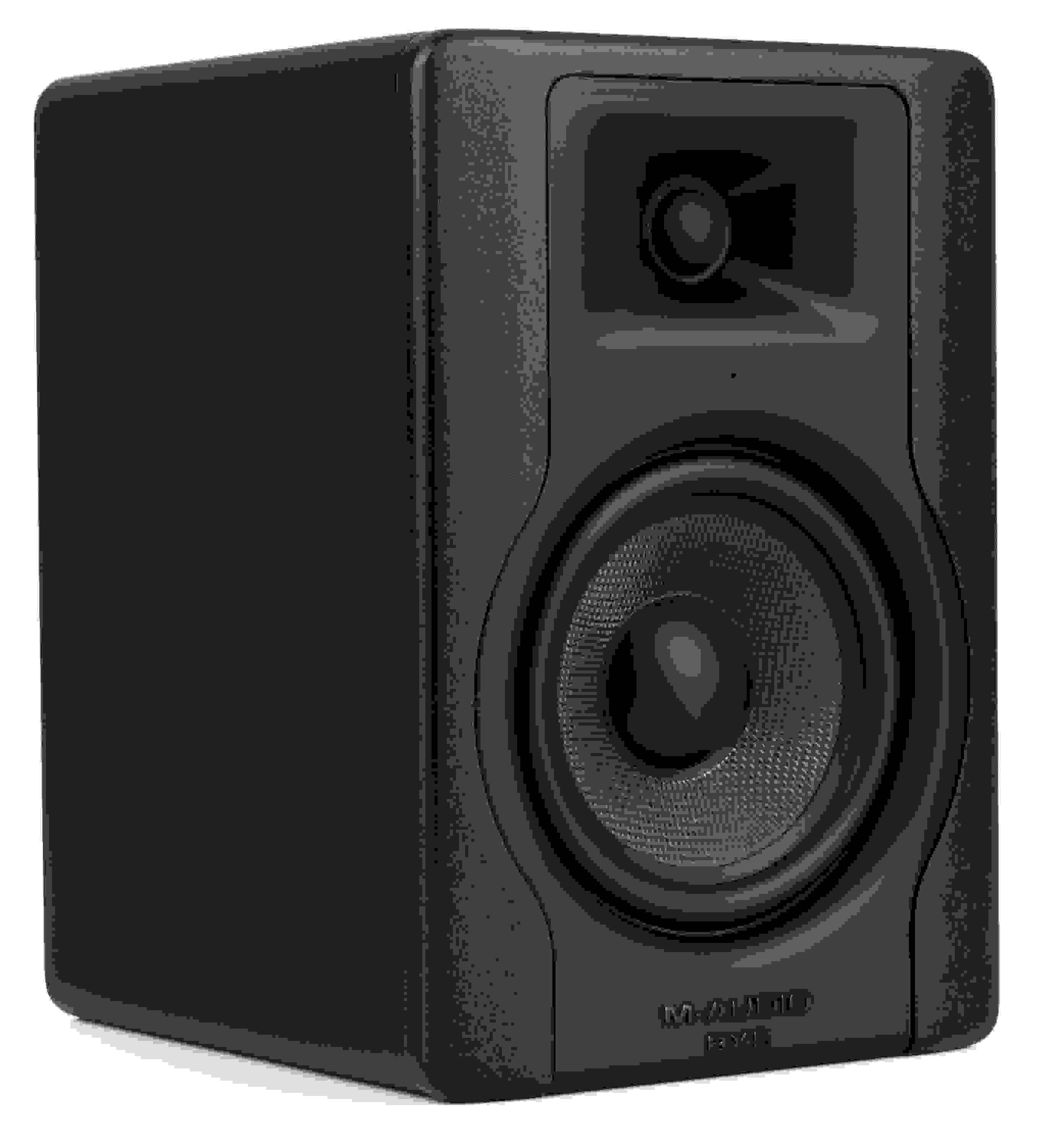 M-Audio BX5 D3 5 inch Powered Studio Monitor | Sweetwater