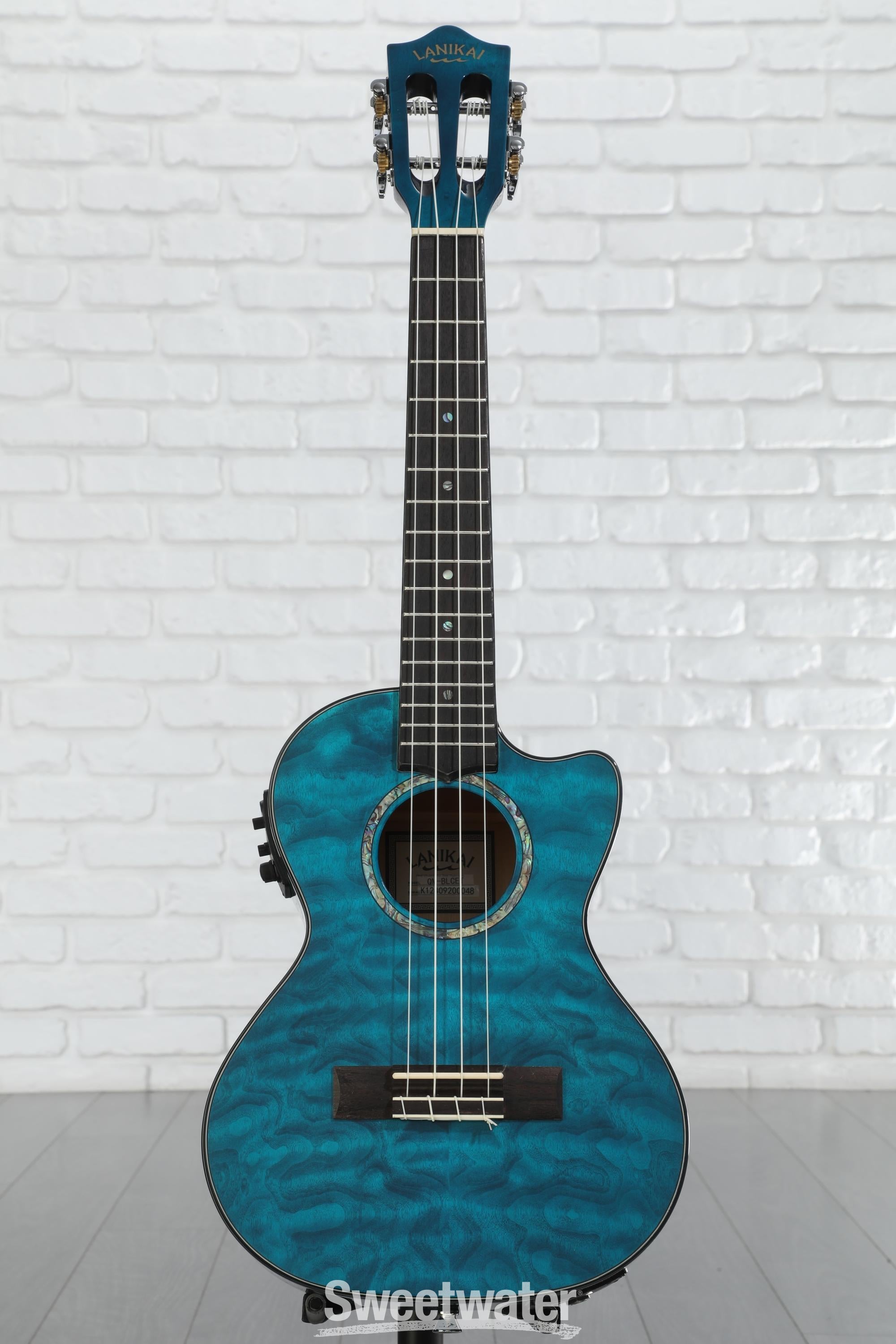 Corde Ukulele Lanikai Ukulele: A Guide To Types, Styles, And Expert ...