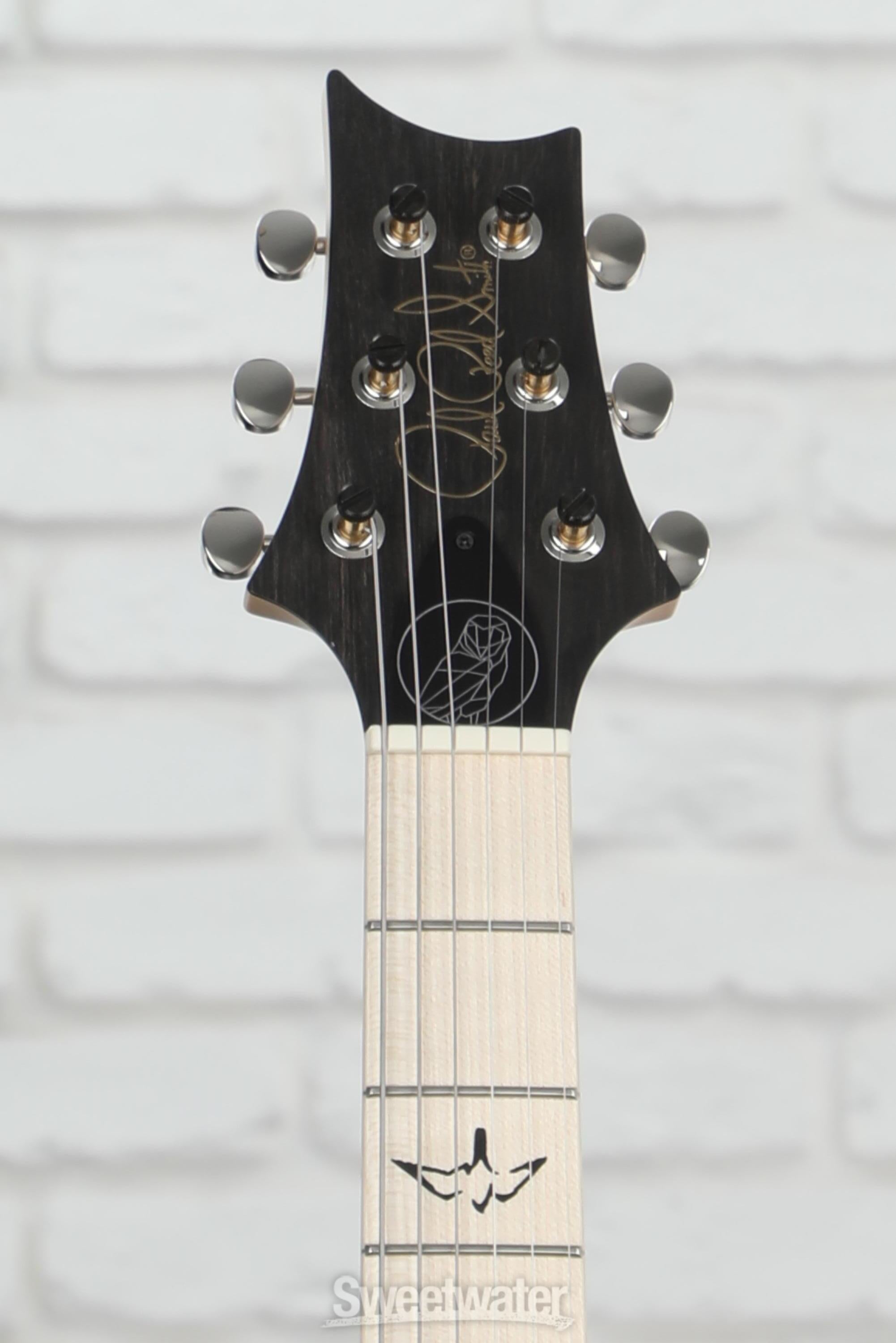 PRS Myles Kennedy Signature Electric Guitar - Hunter Green | Sweetwater