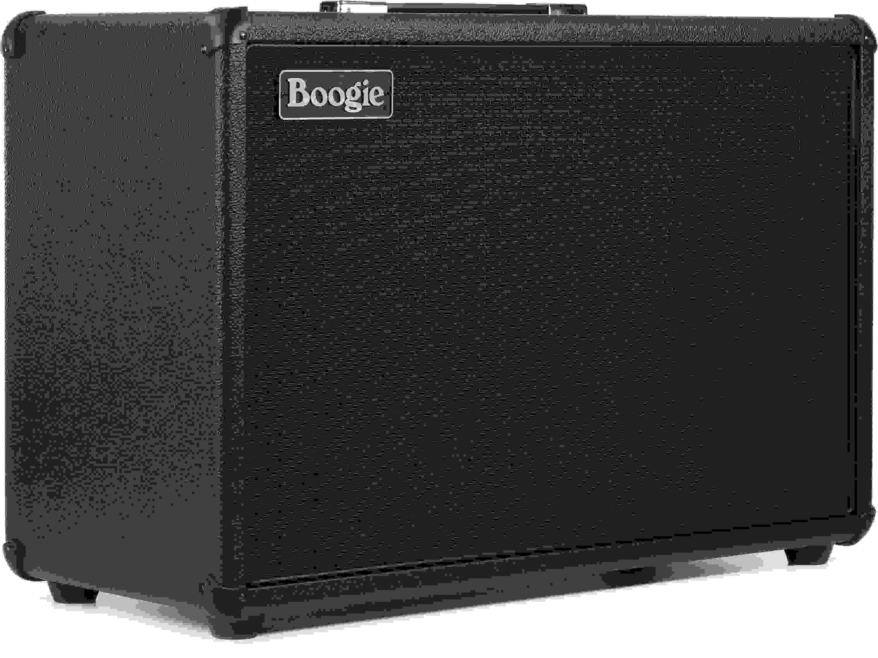 Mesa/Boogie 2 x 12-inch Boogie Open-back Cabinet | Sweetwater