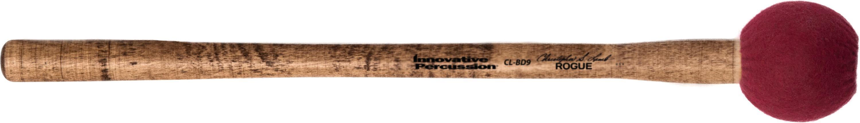 Innovative Percussion CL-BD9 Christopher Lamb Orchestral Bass Drum ...