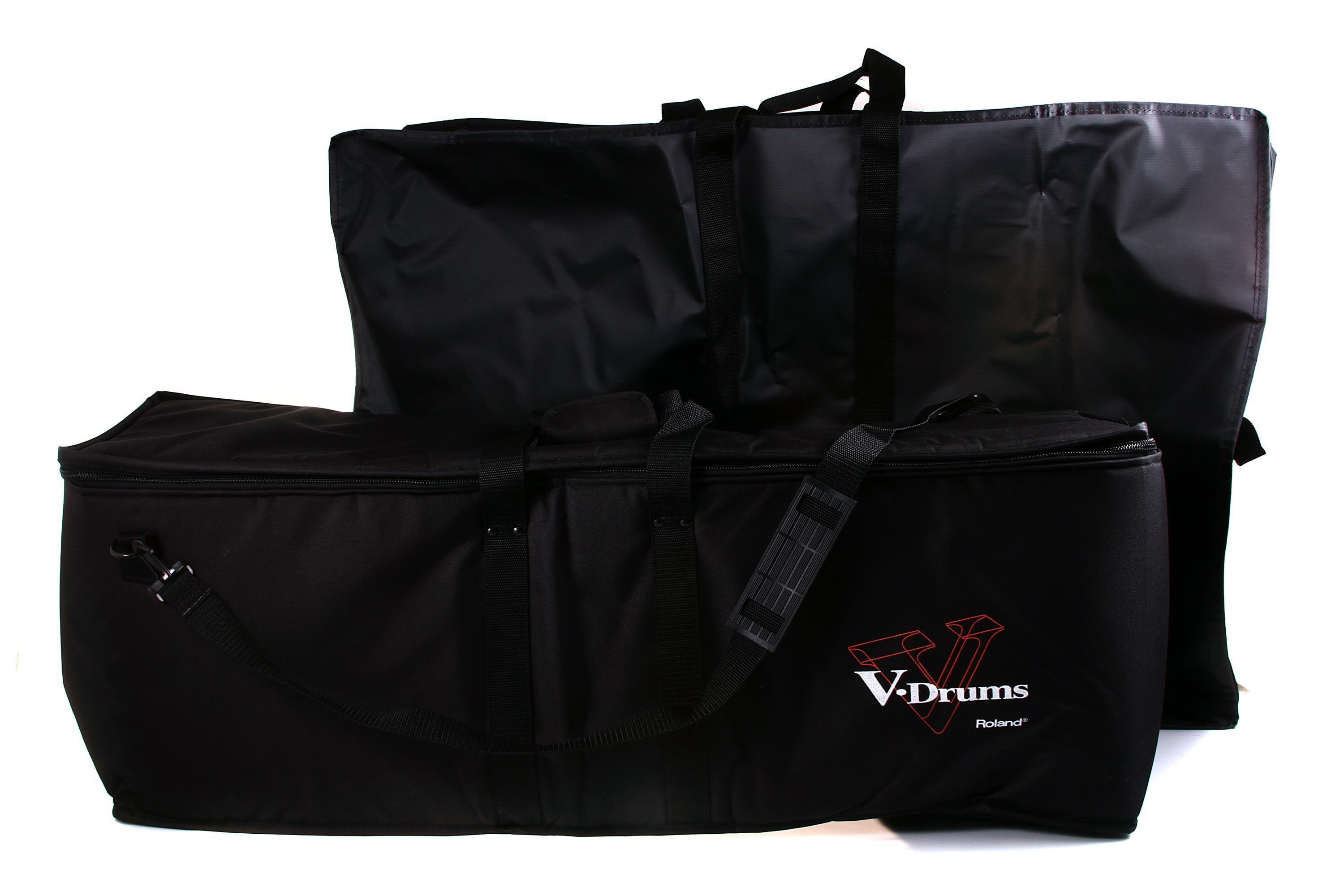 Roland DRUM-SC01 V-Drum Soft Case | Sweetwater
