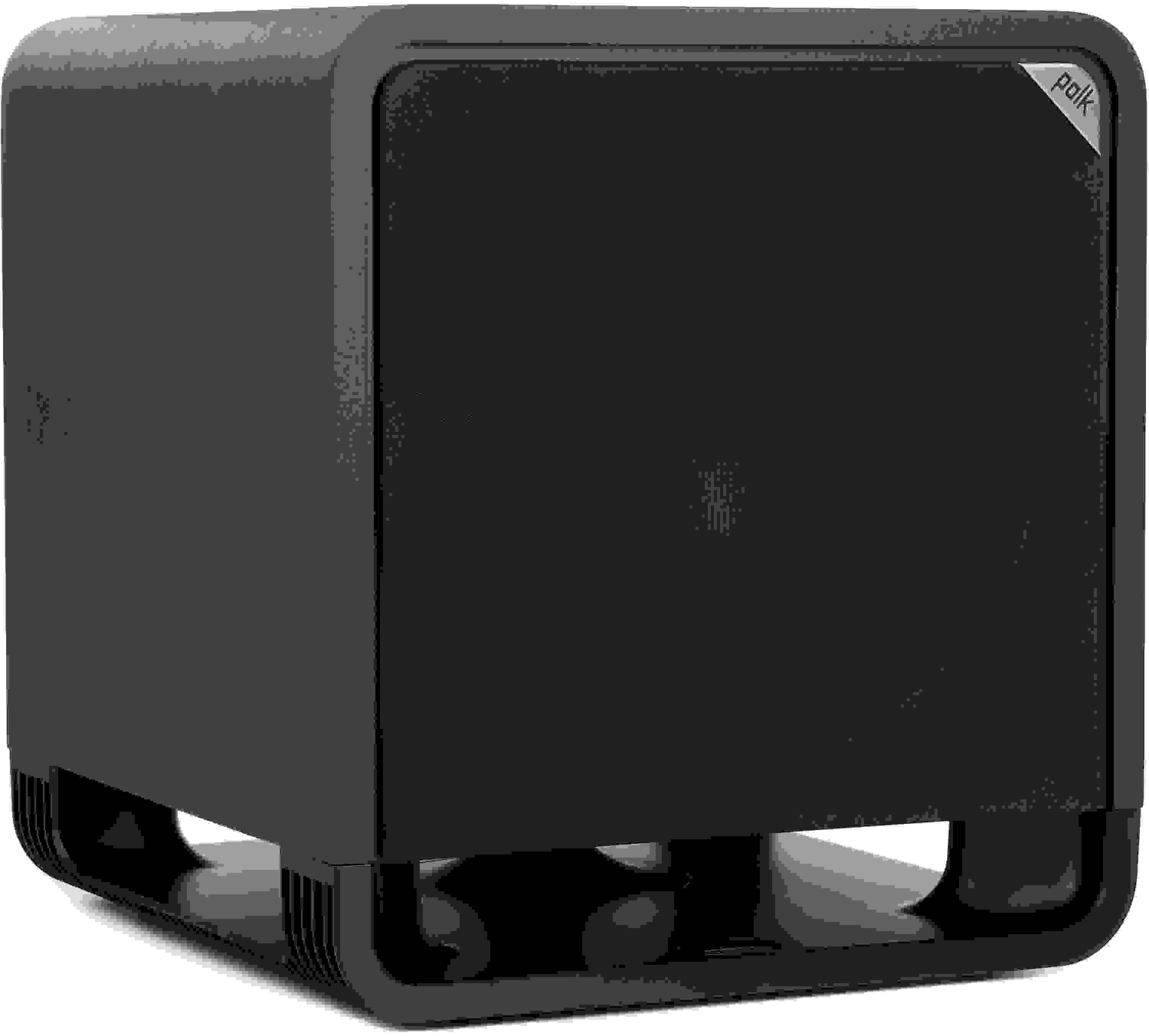 Polk Audio HTS 12 12-inch 400-watt Subwoofer | Sweetwater