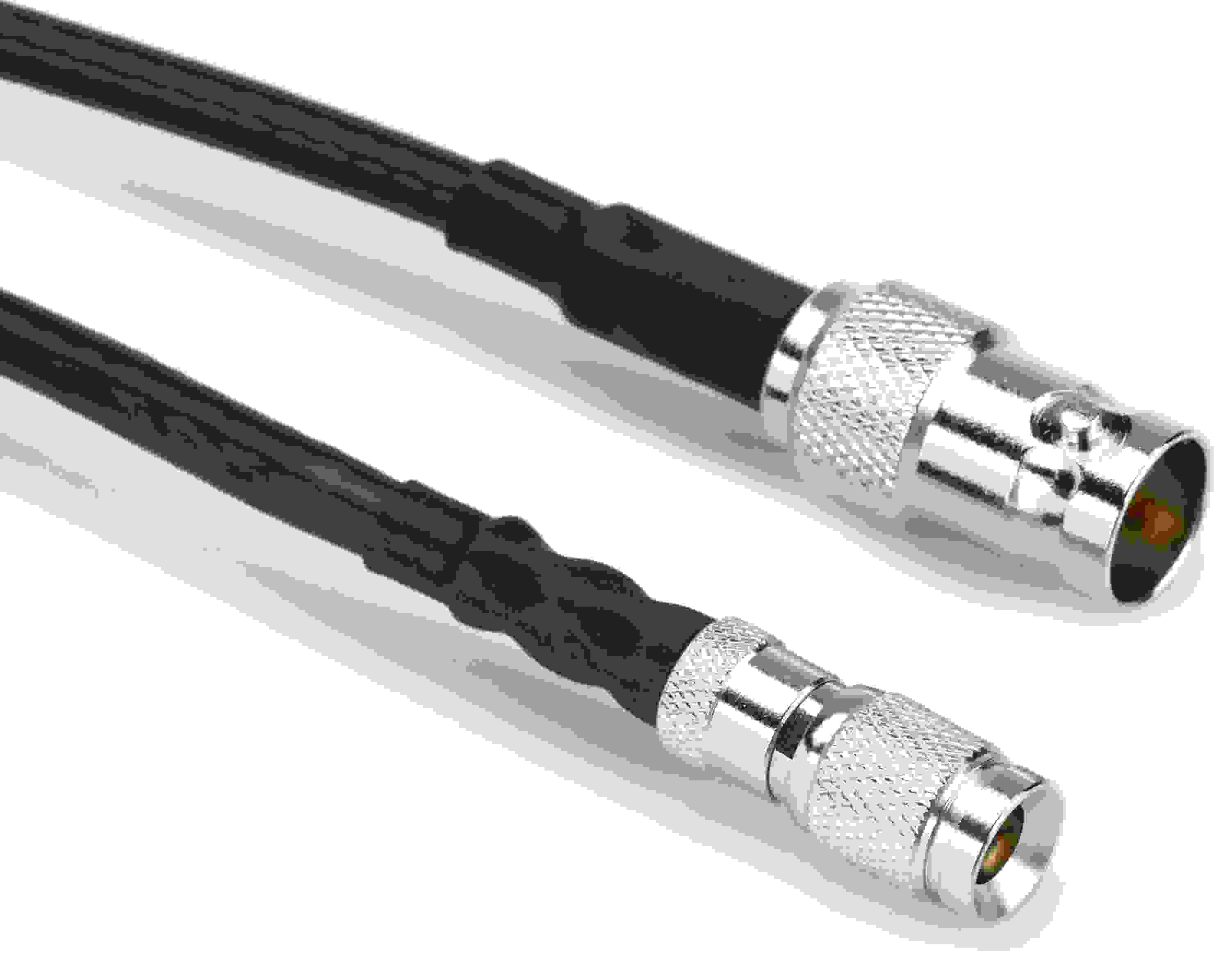 Blackmagic Design Din 1.0/2.3 to BNC Female Adapter Cable - 7.9 inches ...