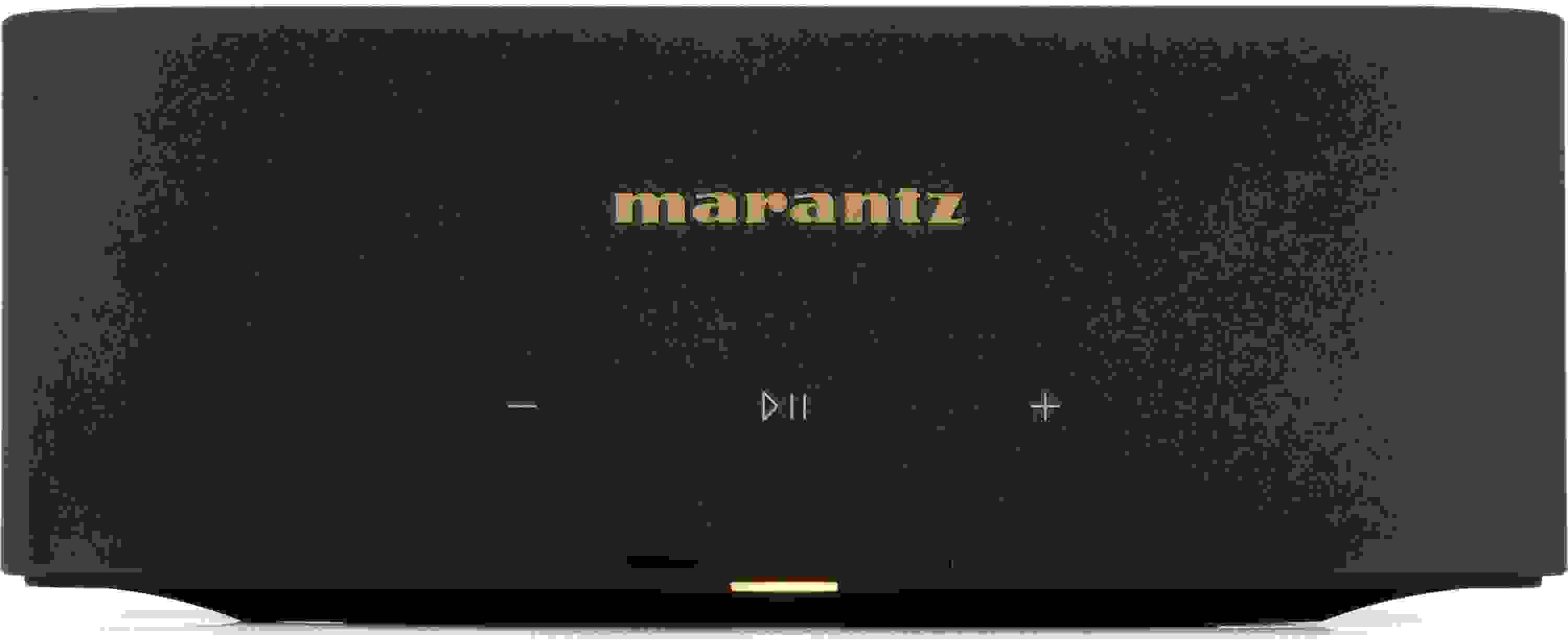 Marantz Model M1 100-watt Stereo Wireless Integrated Amplifier | Sweetwater