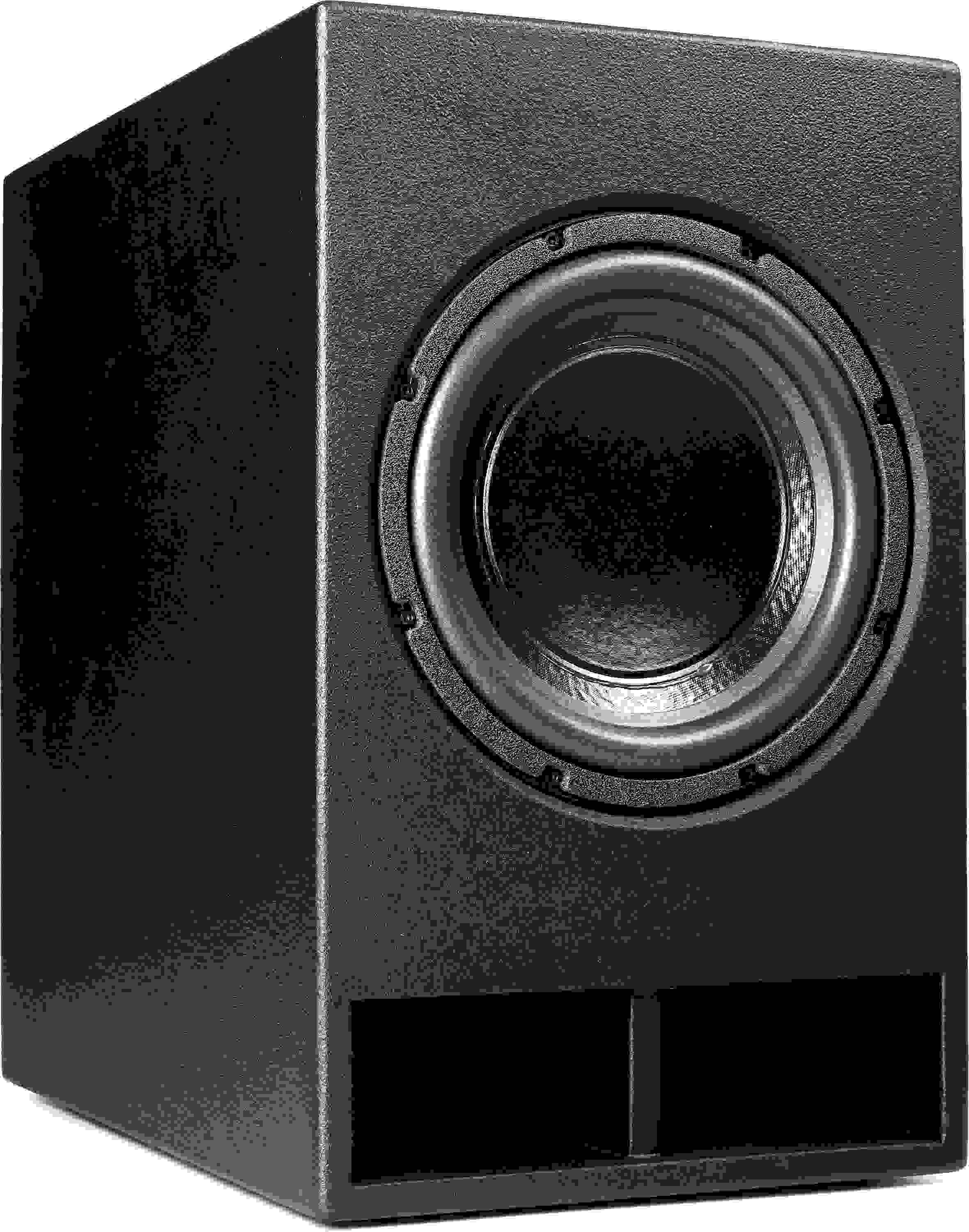 Danley Sound Labs TDS-Sub-2.1 12-inch 1,200-watt Powered Studio ...