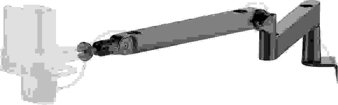 Elgato Wave Mic Arm LP Microphone Stand | Sweetwater