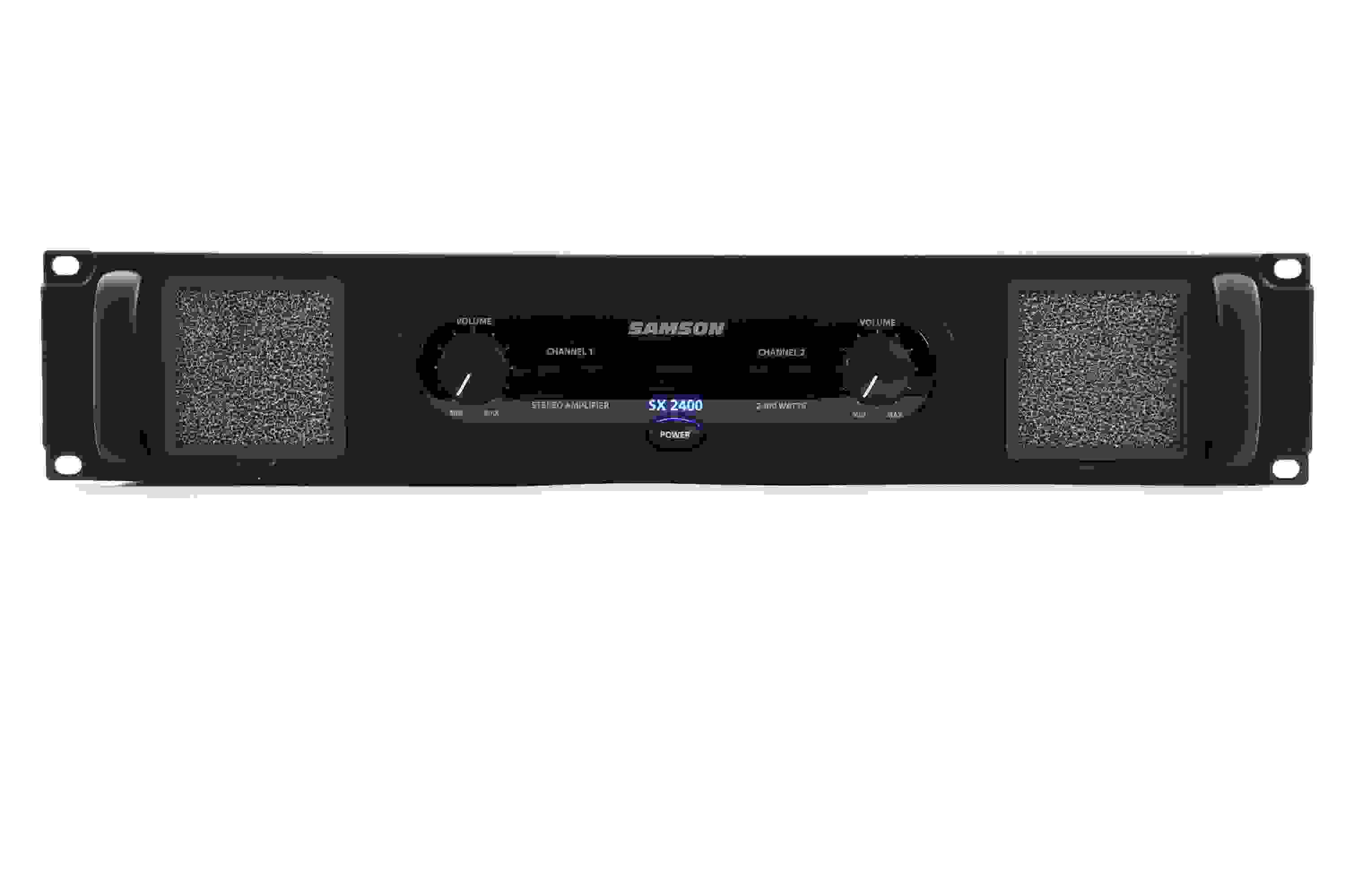 Samson SX-2400 | Sweetwater