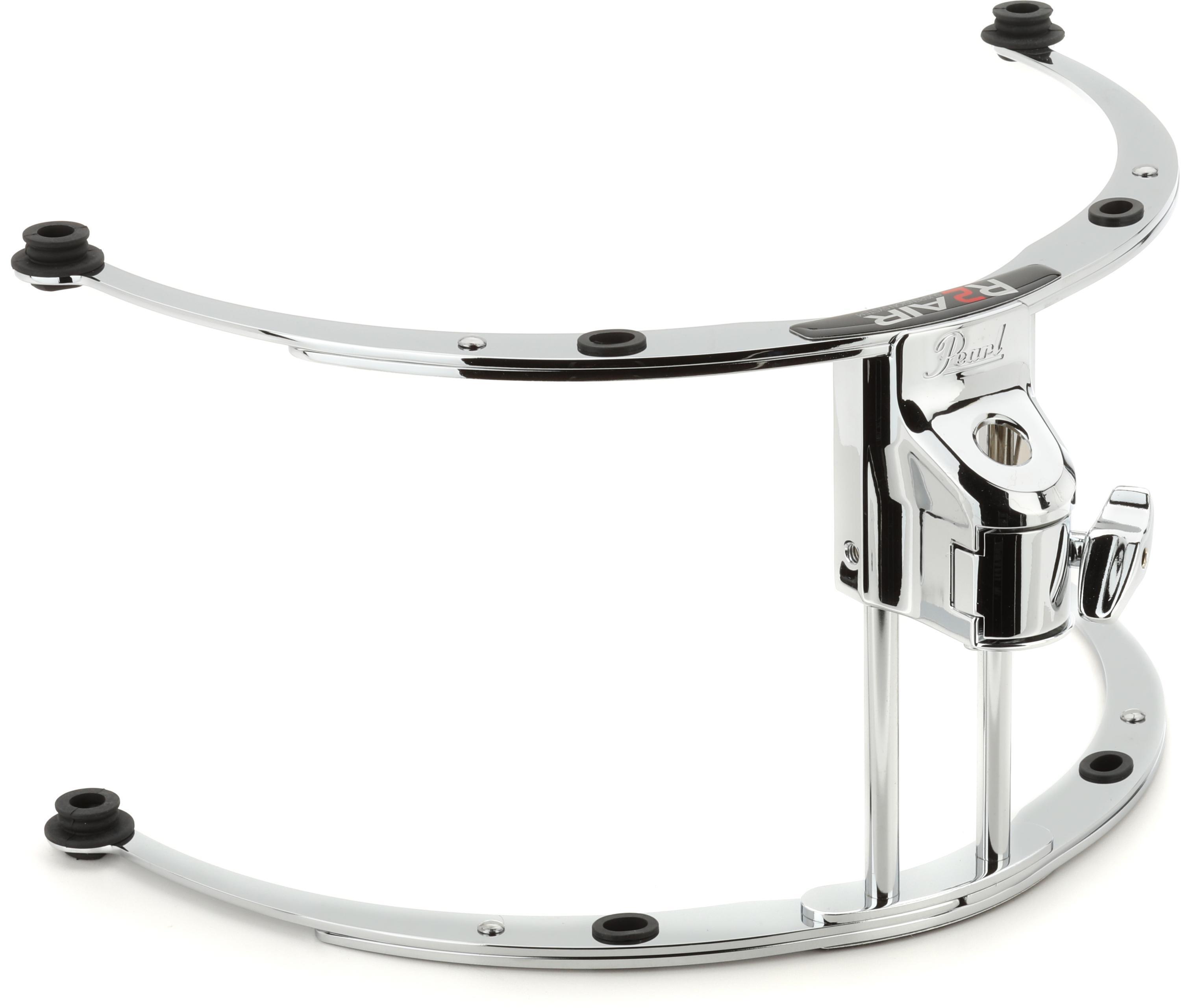 Pearl R2 Air L-Arm Tom Mount for 12 x 9-inch/12 x 10-inch Tom with 12mm ...