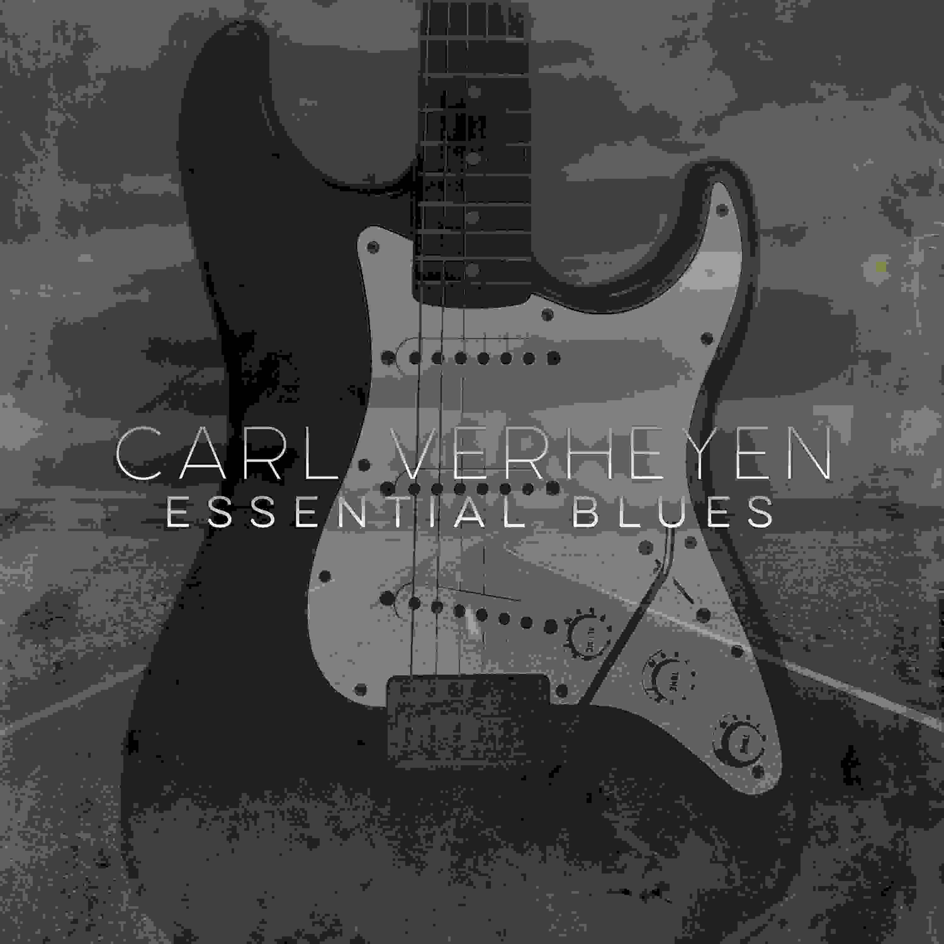 Sweetwater Studios Carl Verheyen - Essential Blues Album Download