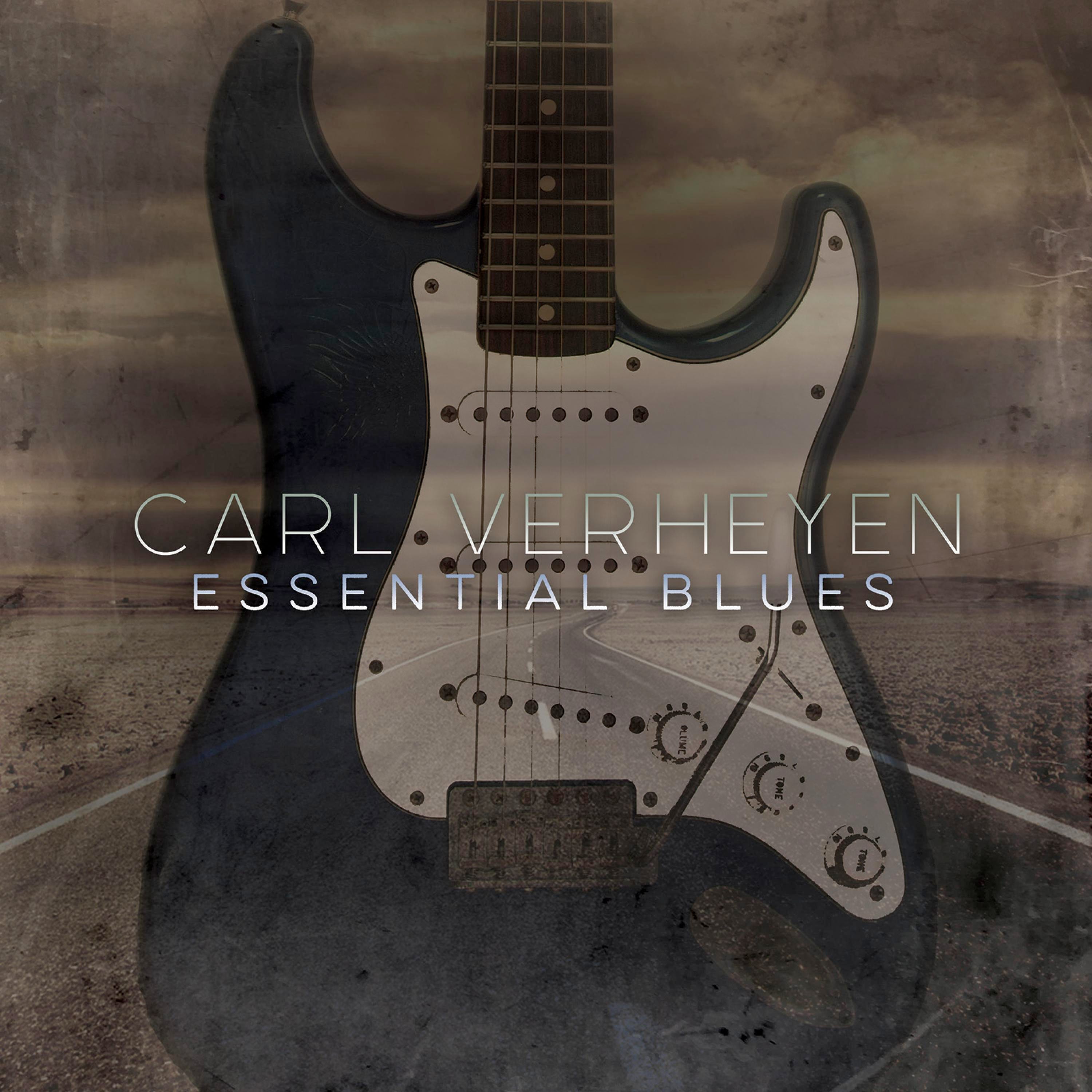 Sweetwater Studios Carl Verheyen - Essential Blues Album Download