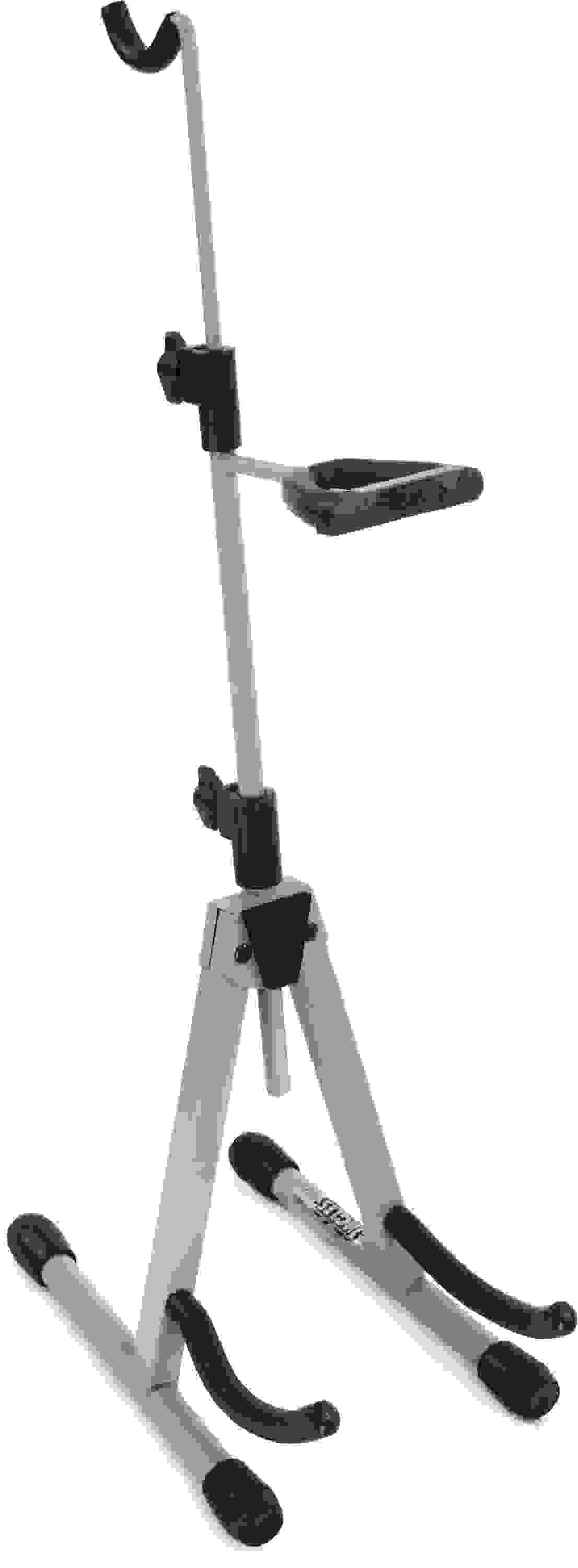 Ingles SA20 Adjustable Violin/Viola Stand | Sweetwater