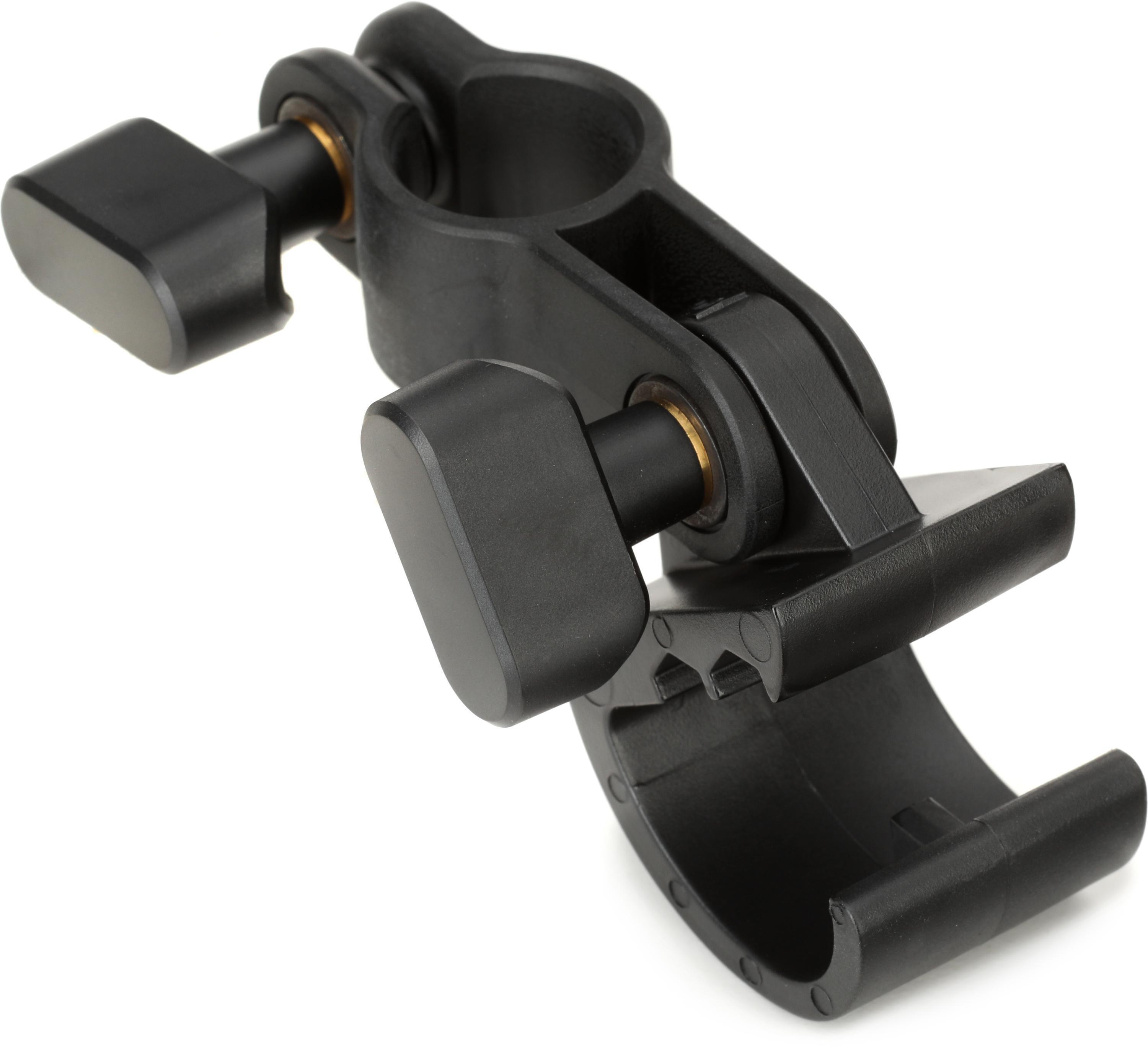 Shure A6D Microphone Clip | Sweetwater
