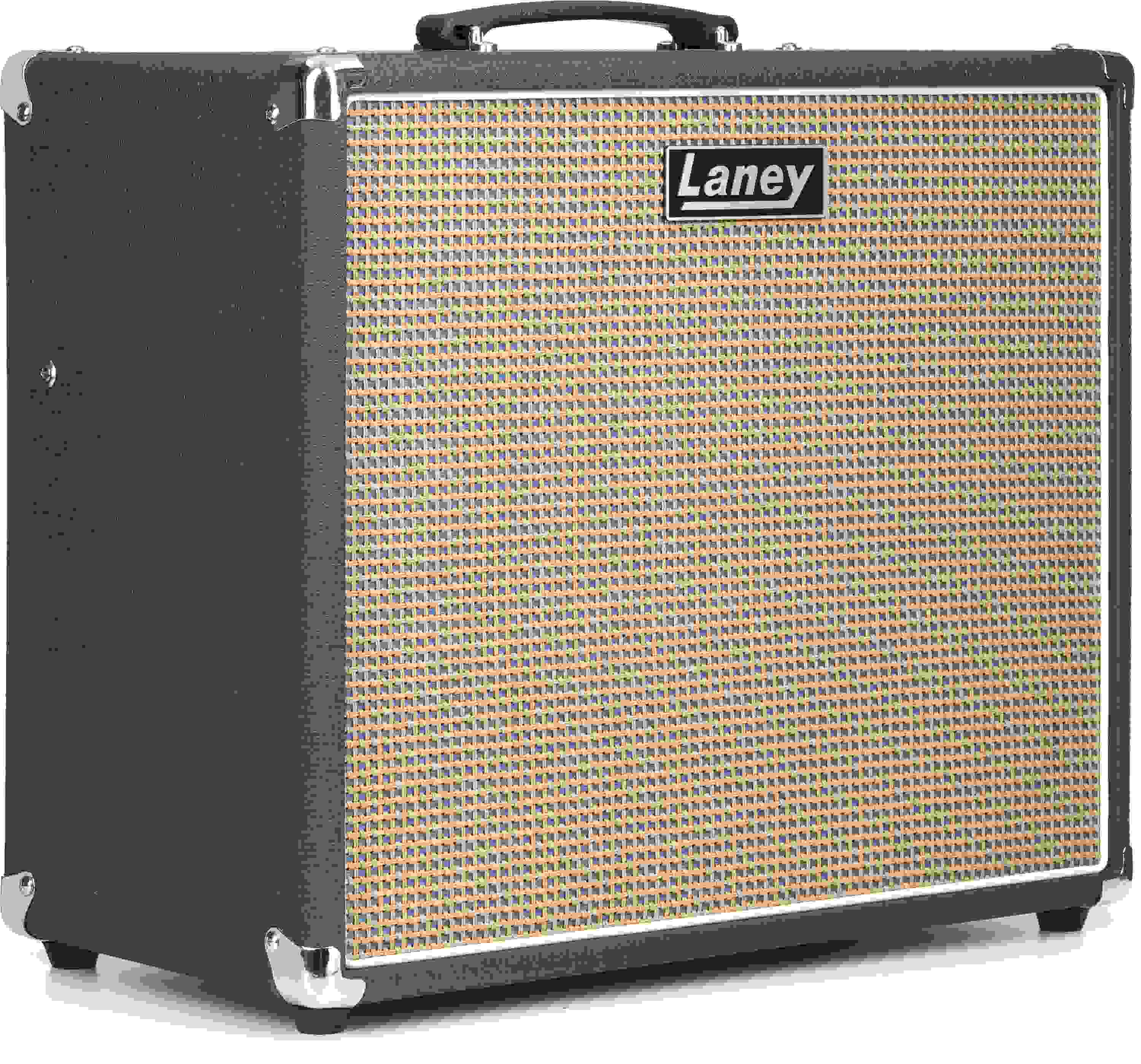 Laney LF Super 60-112 60-watt 1 x 12-inch Solid-state Combo Amplifier ...