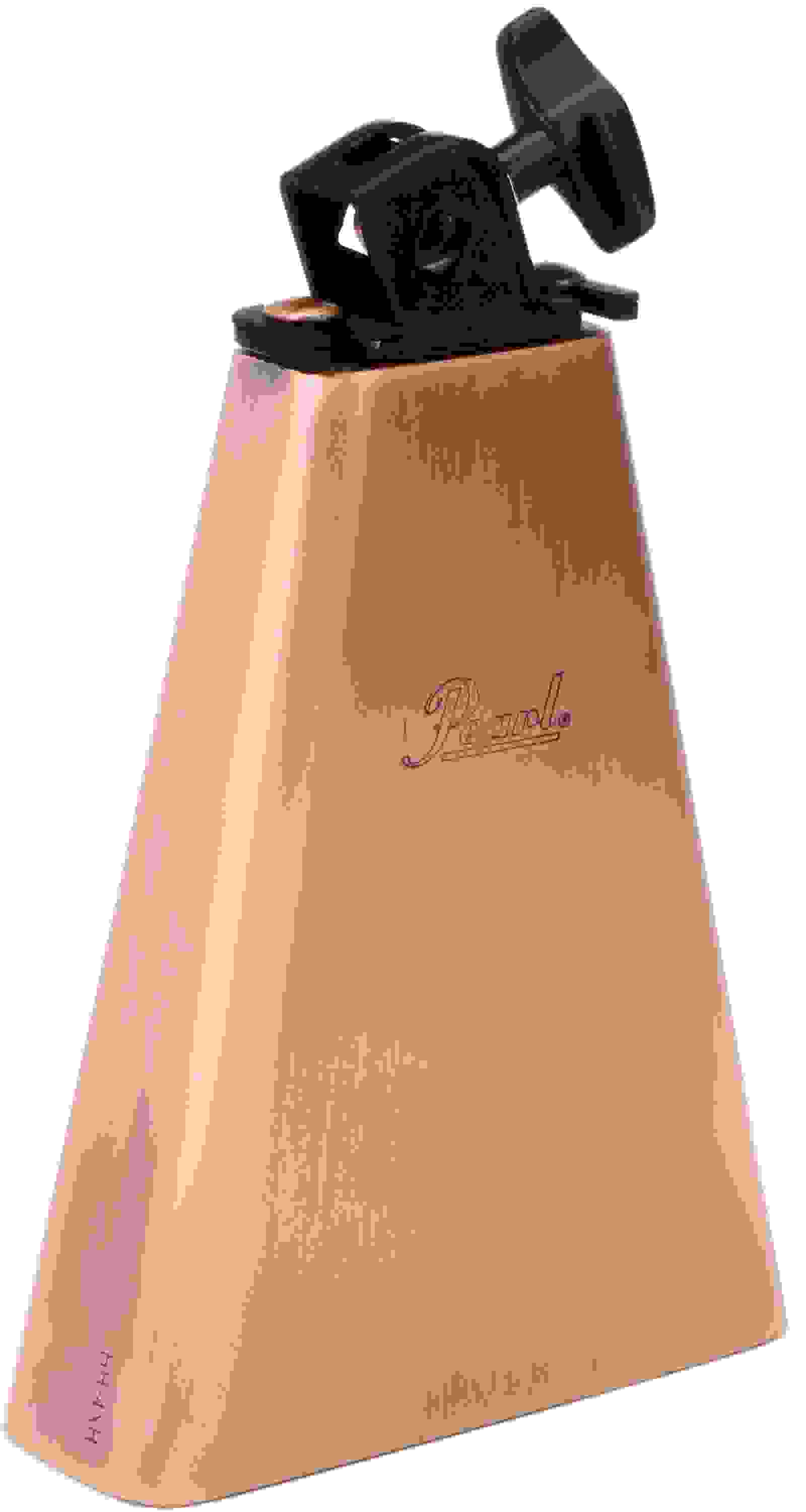 Pearl HH4 Hand Held Horacio Hernandez Signature II Campana Cowbell ...