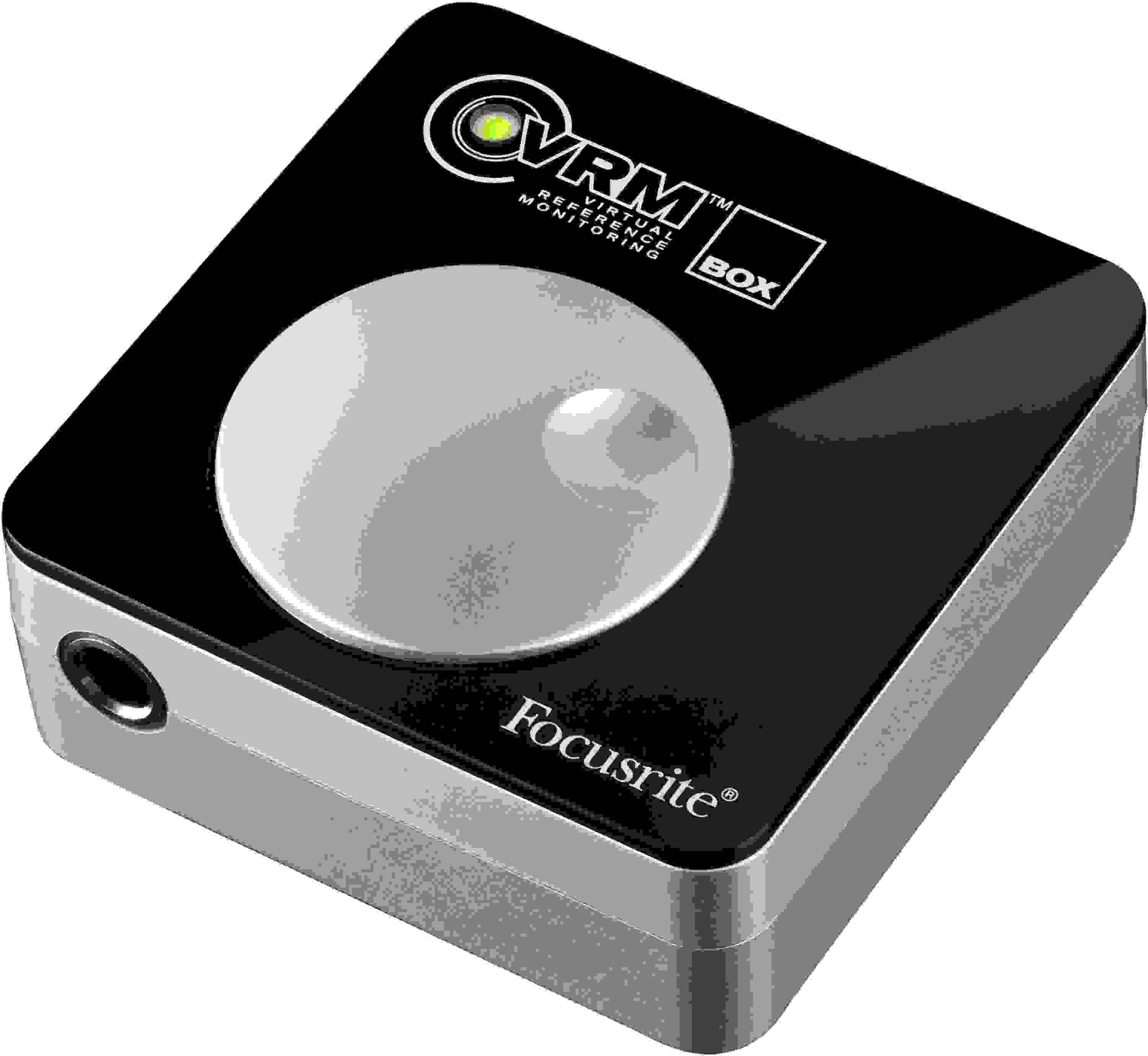 Focusrite VRM Box | Sweetwater