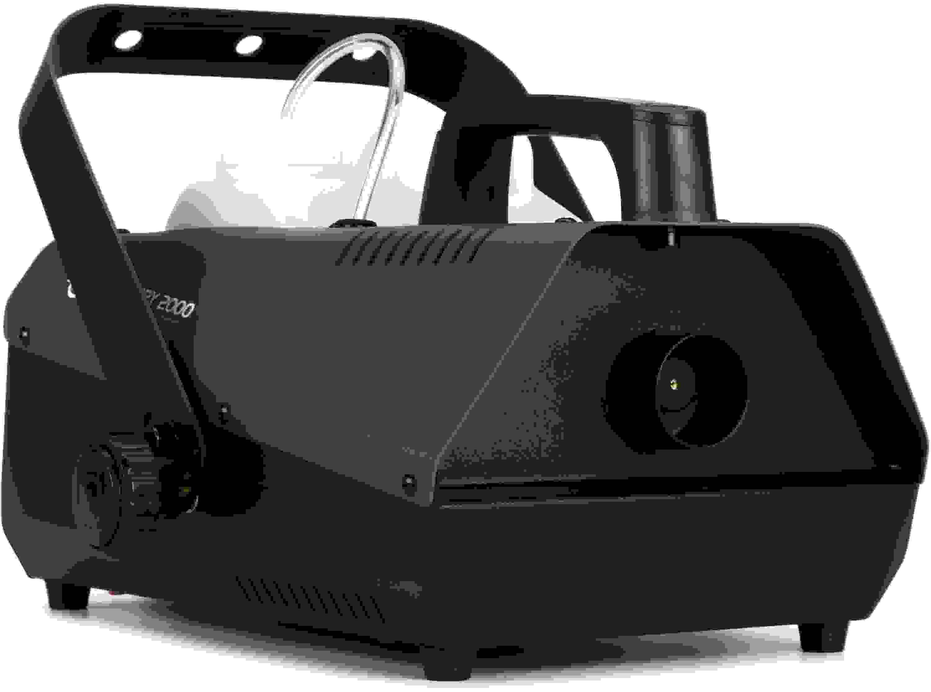 ADJ Fog Fury 2000 Fog Machine (7,000 CFM) | Sweetwater