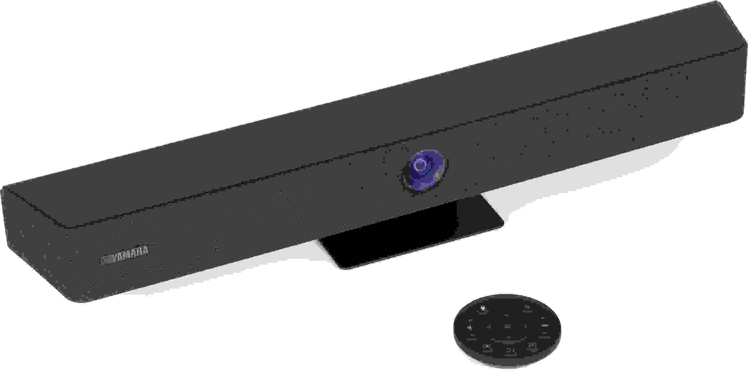 Yamaha CS-800 Video Conferencing Soundbar - Black | Sweetwater