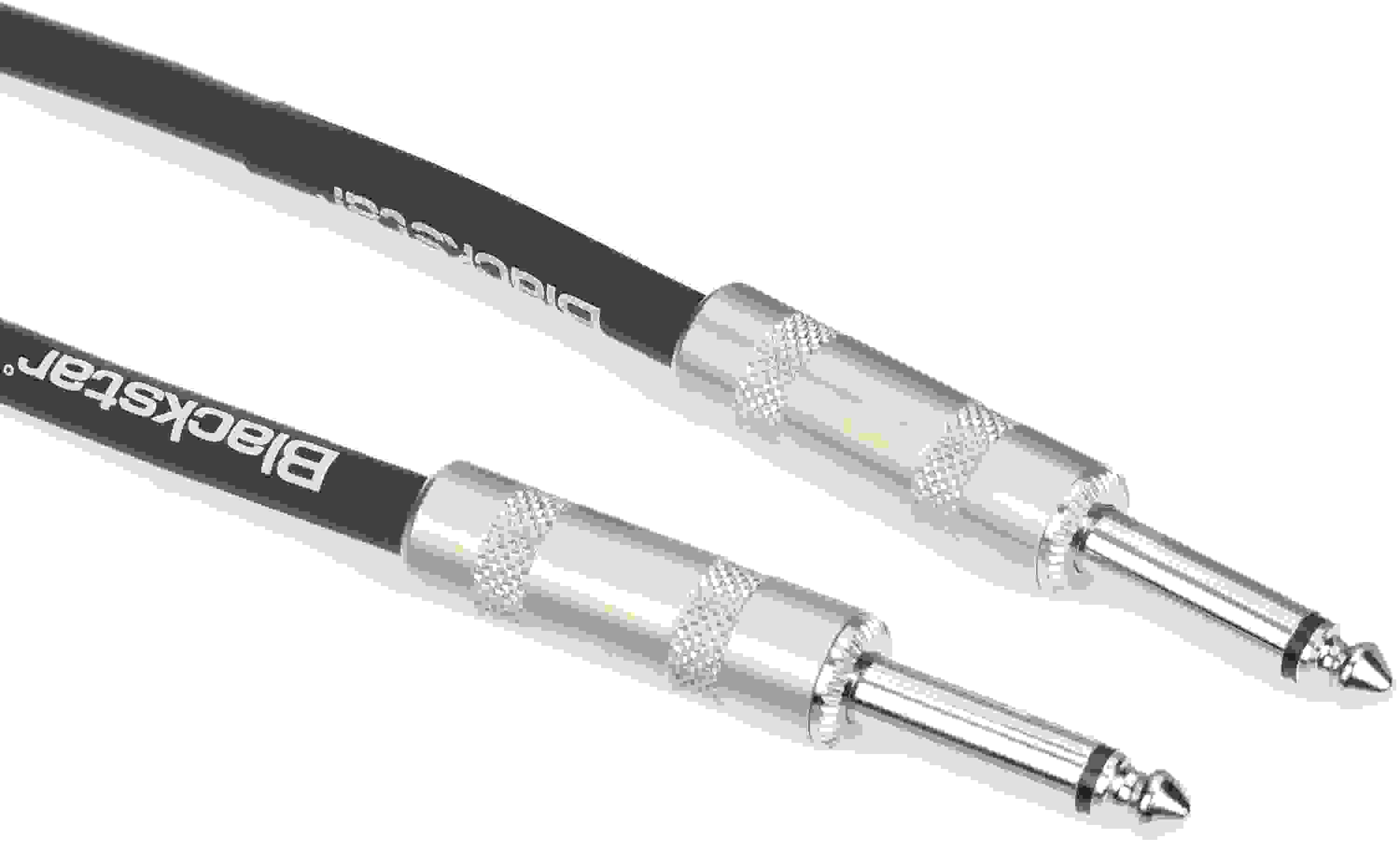 Blackstar Standard Instrument Cable - 10 foot | Sweetwater