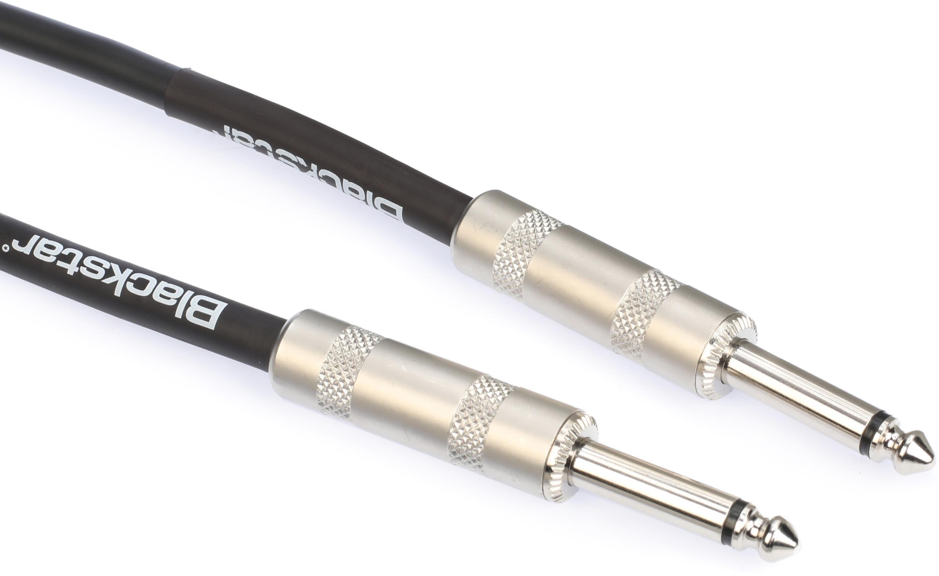 Blackstar Standard Instrument Cable - 10 foot | Sweetwater