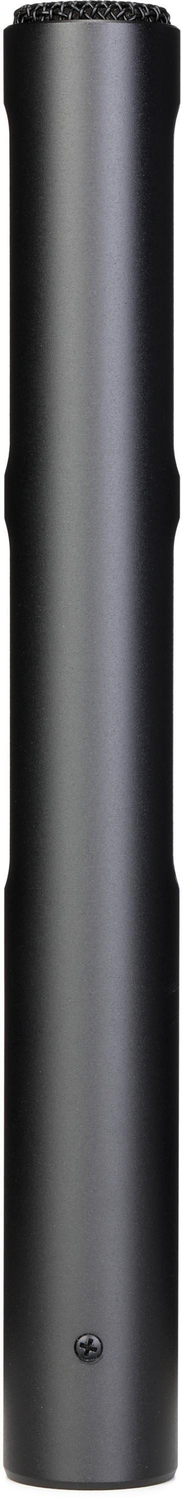 Audio-Technica AT875R Line + Gradient Condenser Microphone | Sweetwater