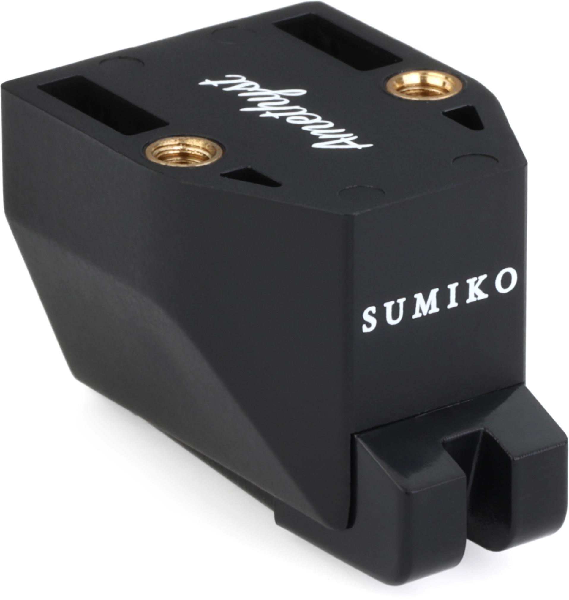 Sumiko Phono Cartridges Amethyst Phono Cartridge and Stylus | Sweetwater