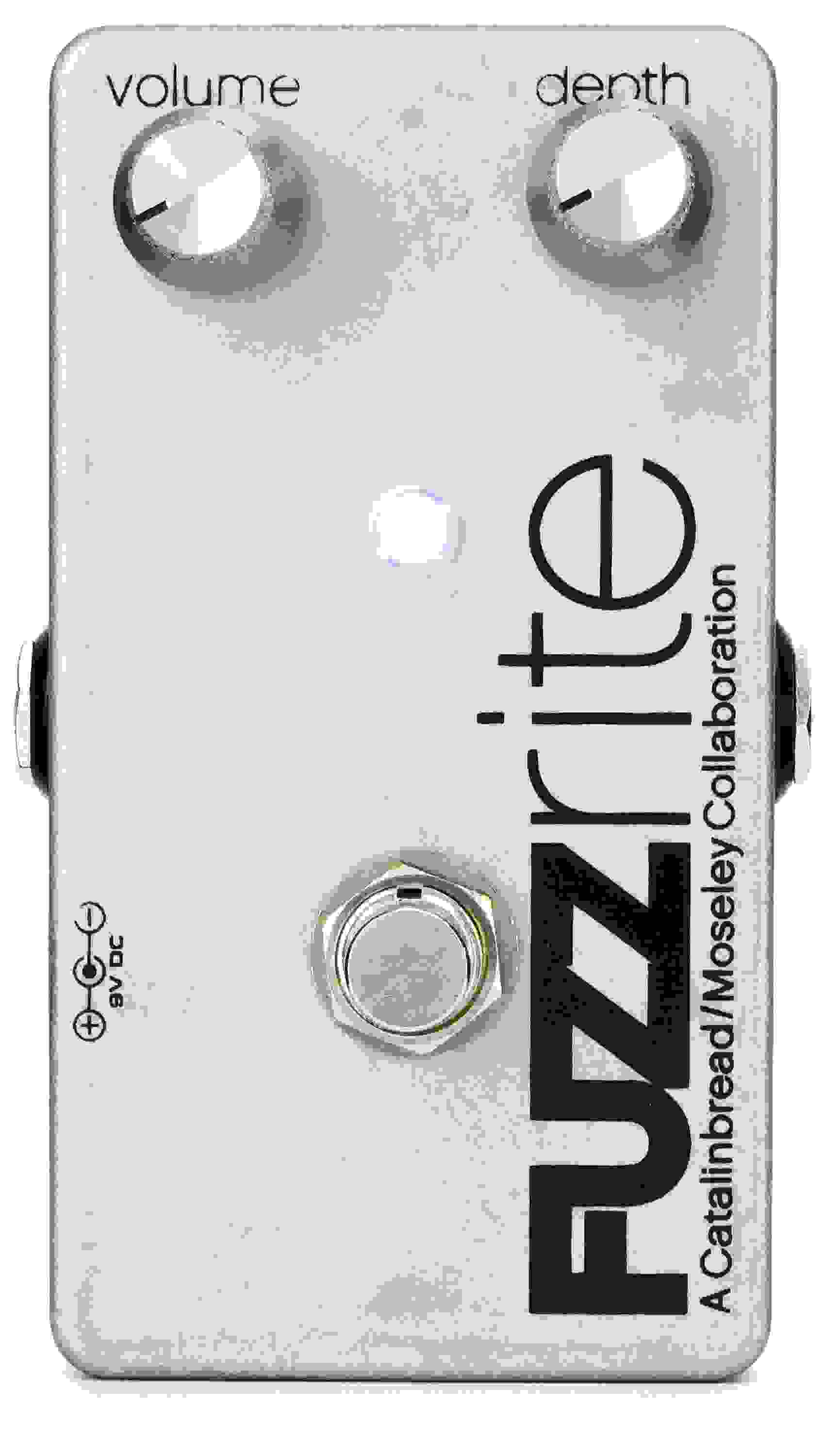 Catalinbread Fuzzrite Fuzz Pedal | Sweetwater