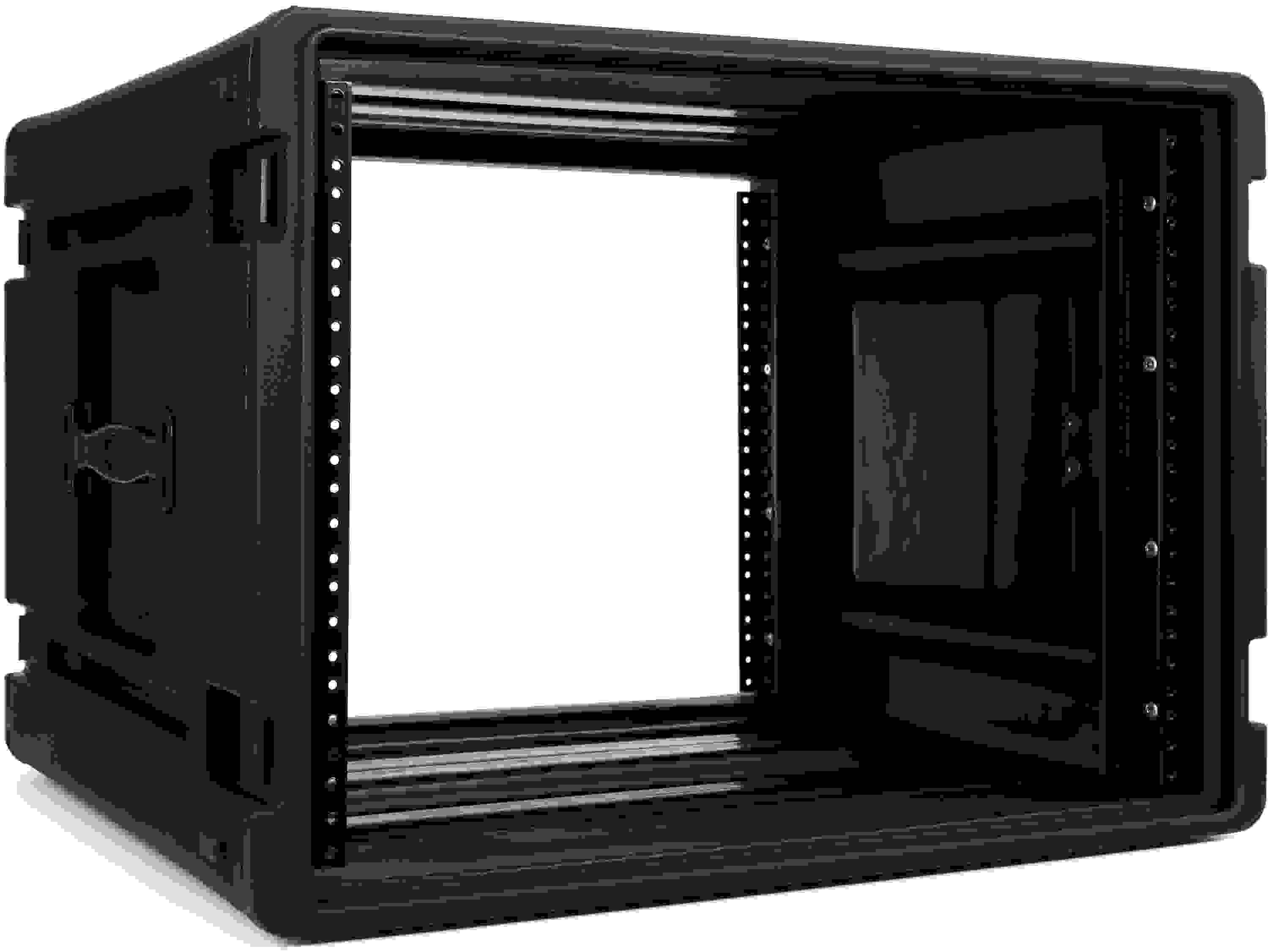 SKB 1SKB-R8U Roto Rack Case | Sweetwater