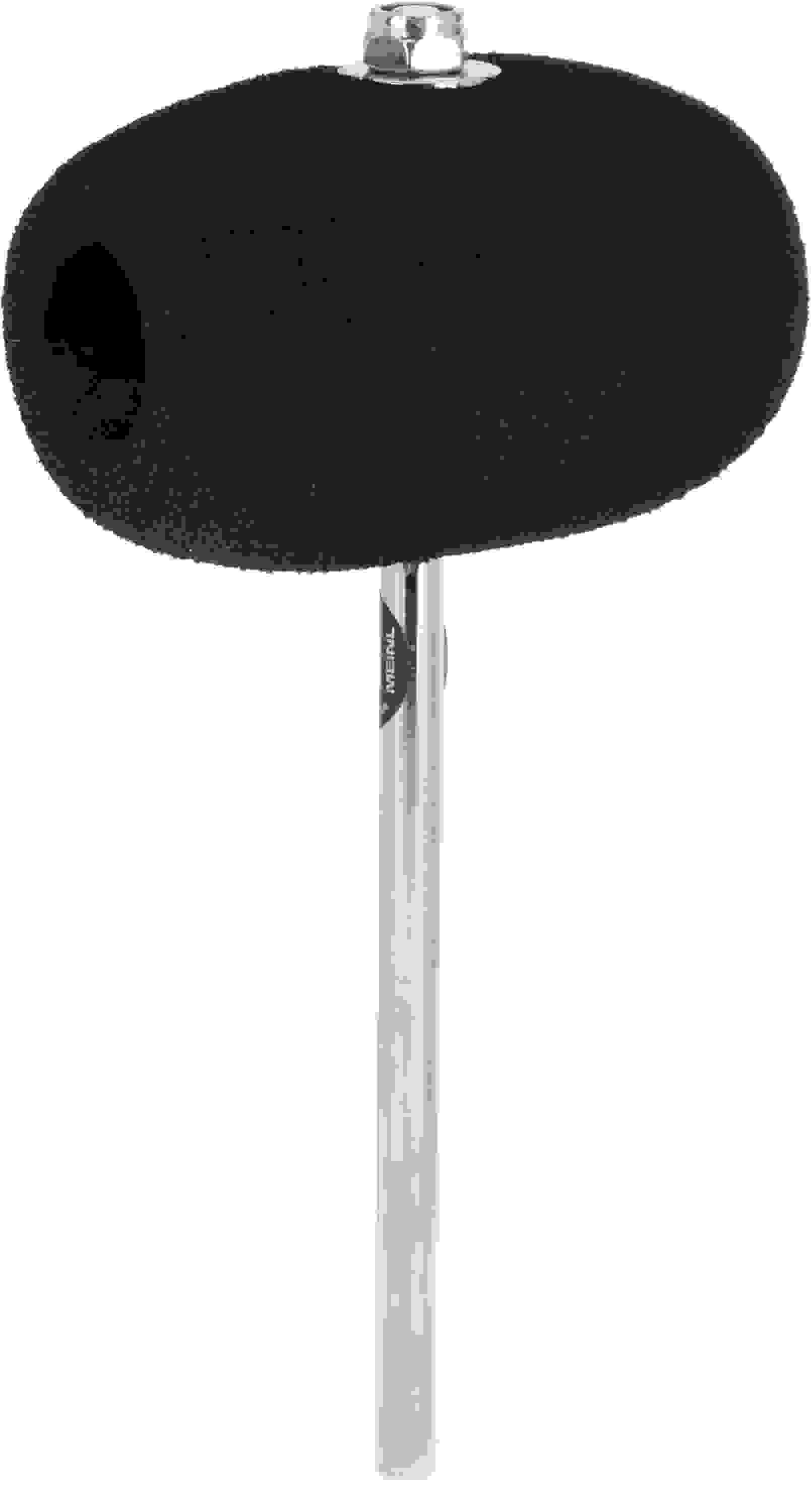 Meinl Percussion Cajon Beater - Hammer Head | Sweetwater