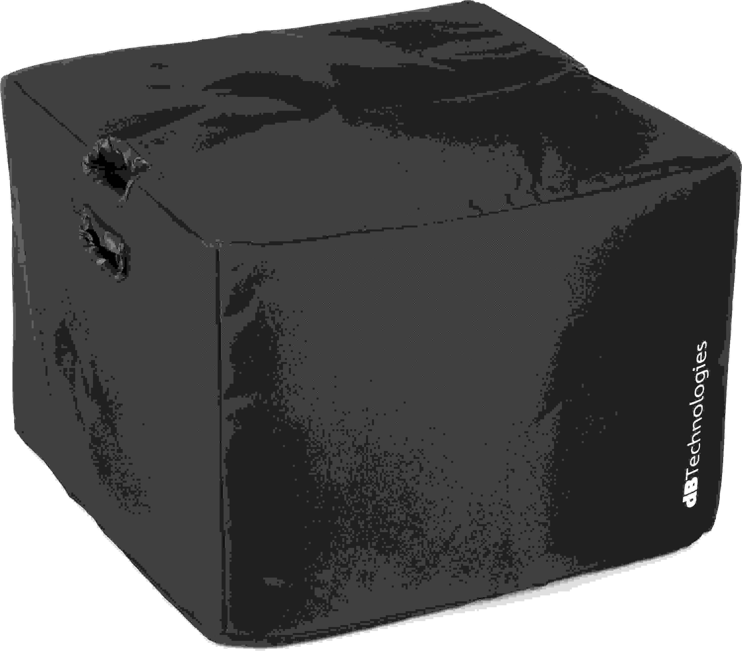 dBTechnologies TC-S915 Cover for SUB 915 Subwoofer | Sweetwater