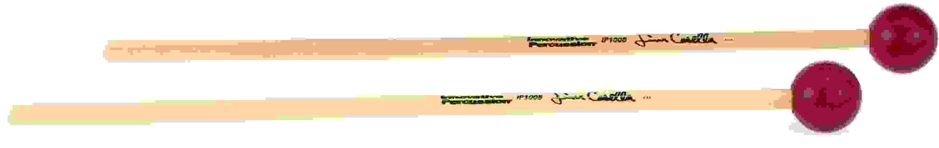 Innovative Percussion IP1008 Jim Casella Indoor/Outdoor Medium-dark ...