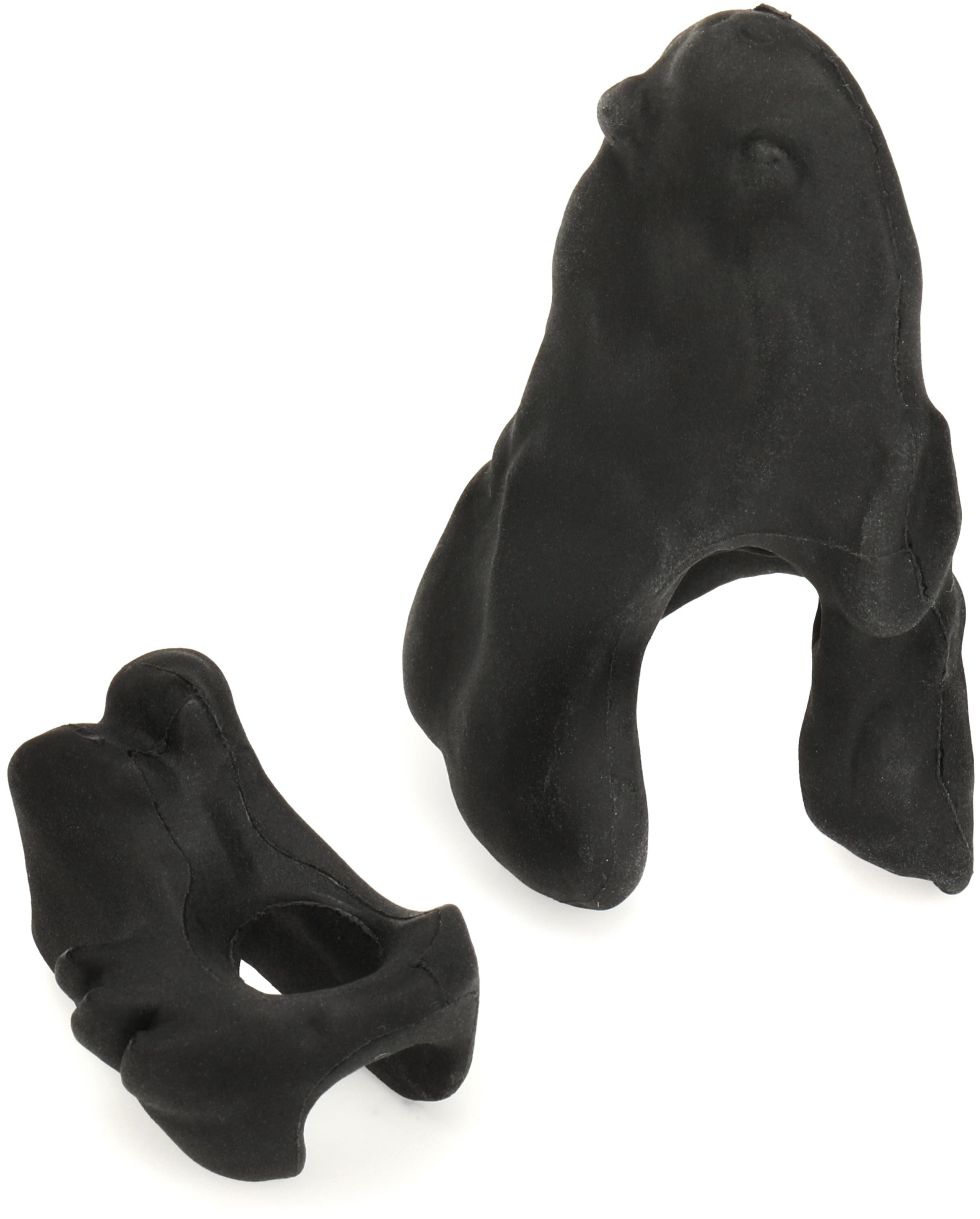 Things 4 Strings BHB-CB Bow Hold Buddies for Violin/Viola - Concert ...