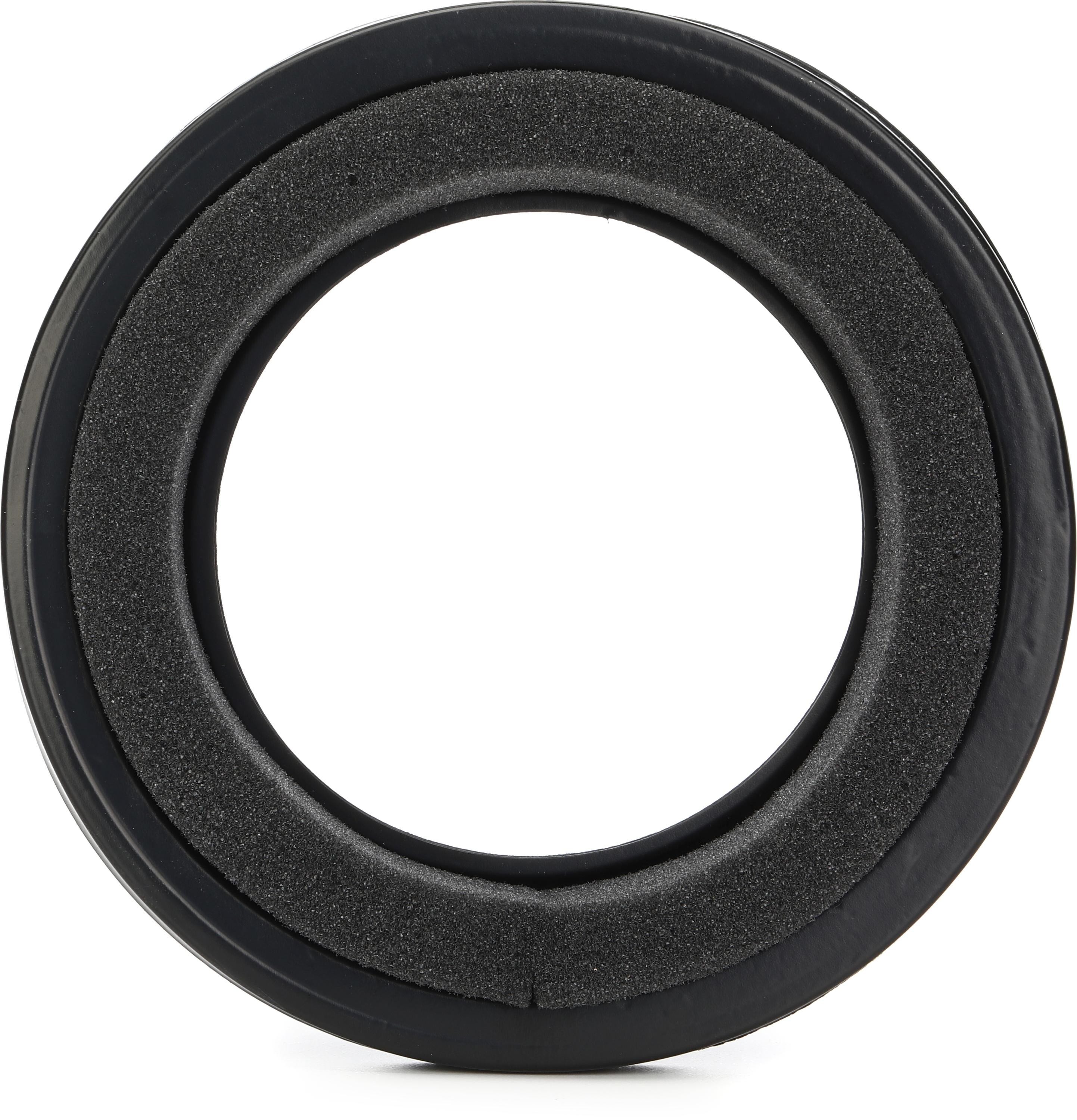 Remo Muff'l Control Ring - 8-inch | Sweetwater
