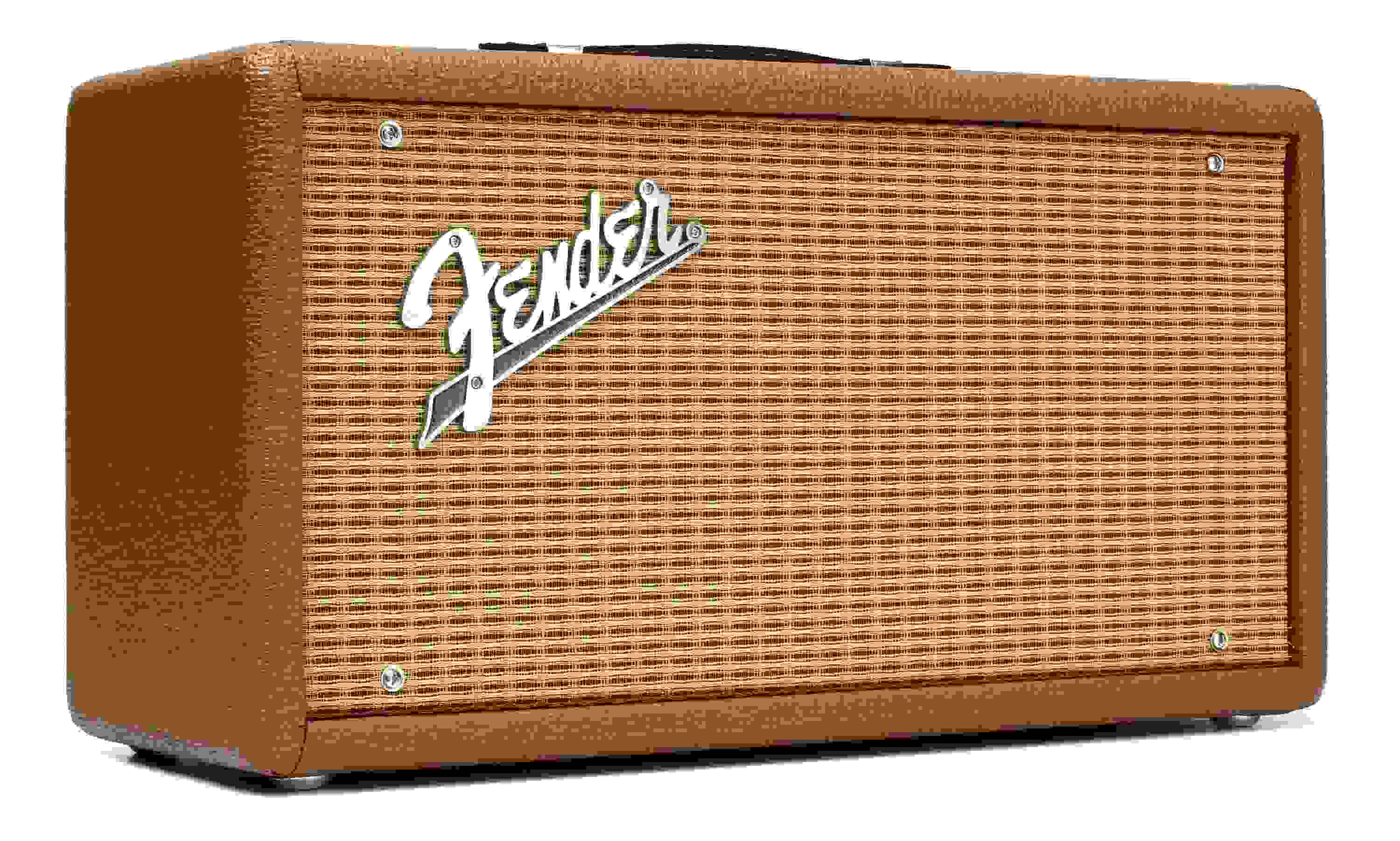 Fender '63 Tube Reverb - Outboard Tube Reverb Unit | Sweetwater