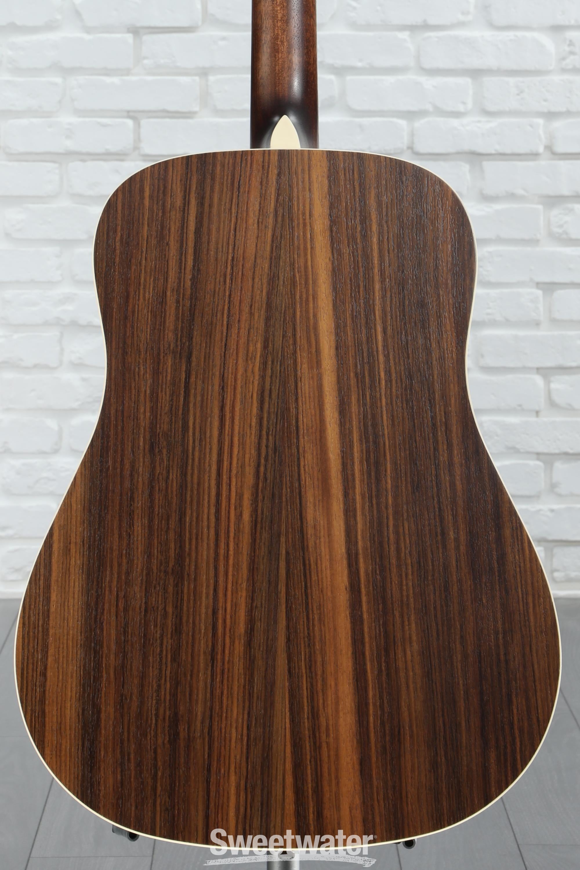 Eastman Guitars PCH2-D Acoustic Guitar - Black | Sweetwater