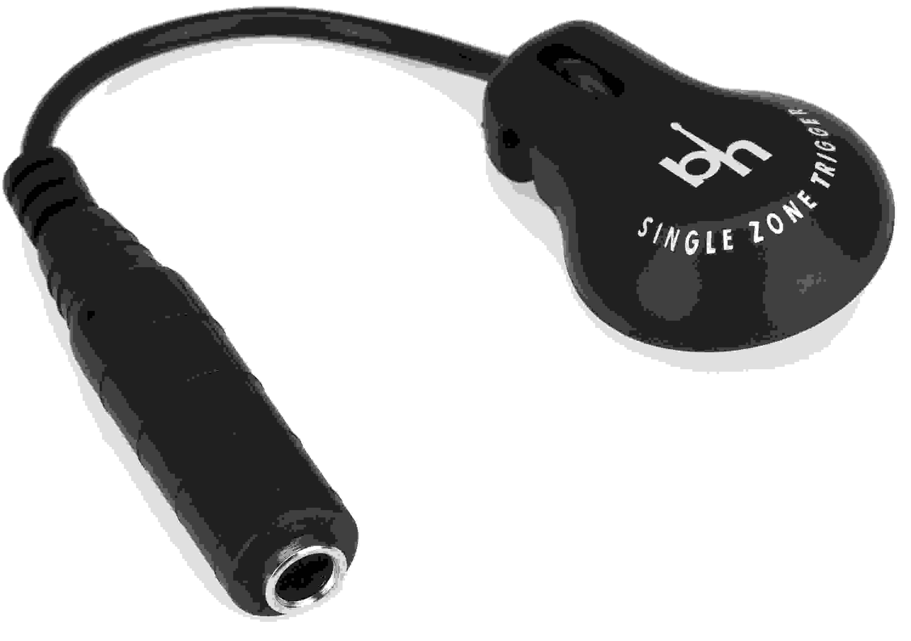 RTOM Single-Zone Trigger for Black Hole Practice System | Sweetwater