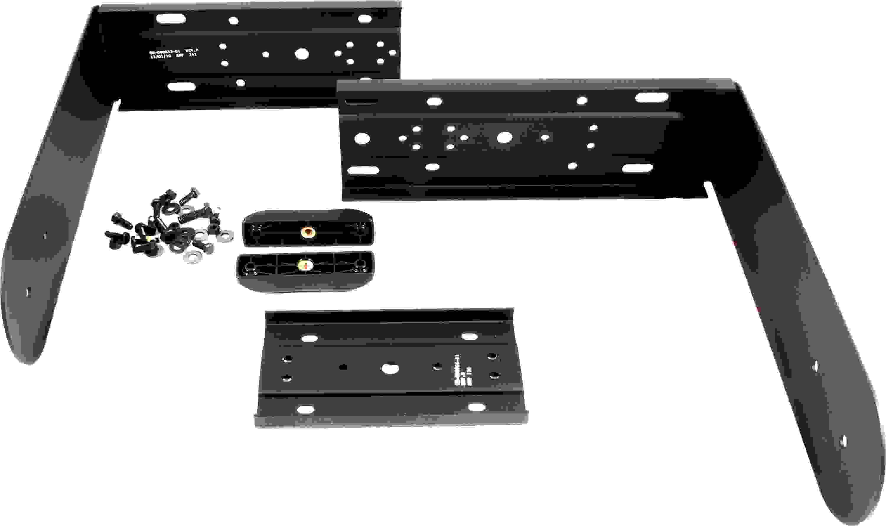 QSC K12 Yoke Mount Kit | Sweetwater