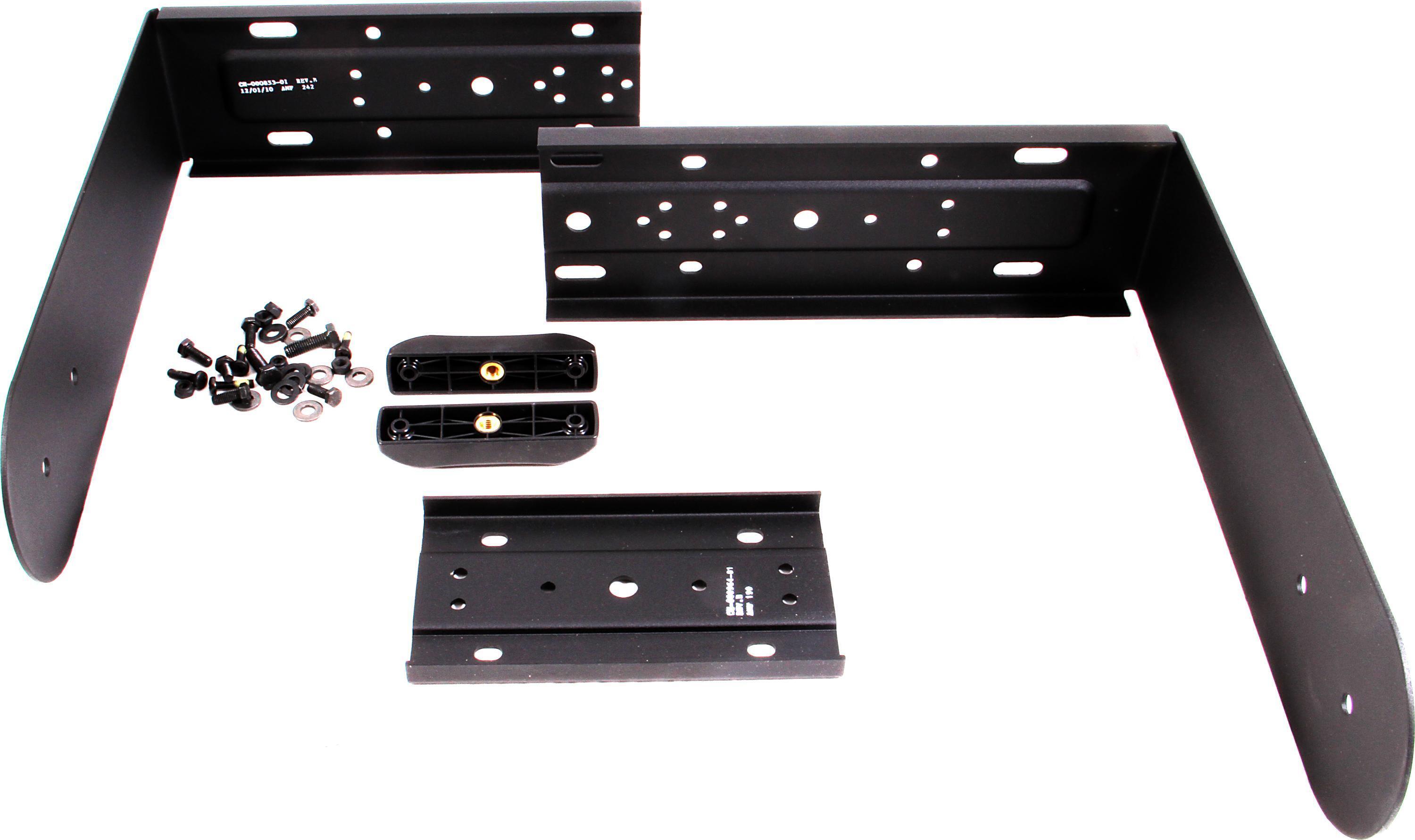 QSC K12 Yoke Mount Kit | Sweetwater