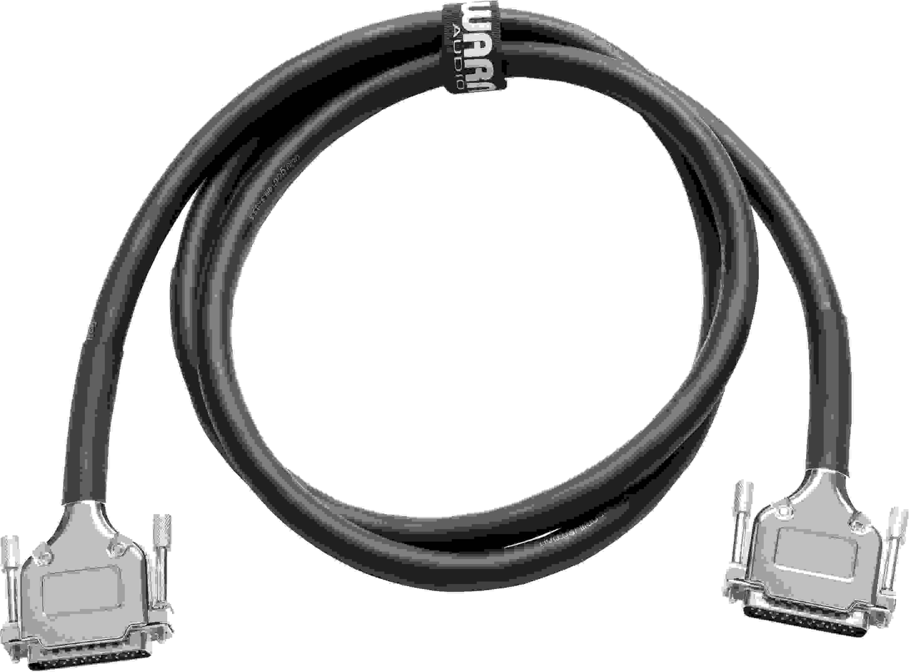 Warm Audio Premier DB25 Audio Cable - 6 feet | Sweetwater