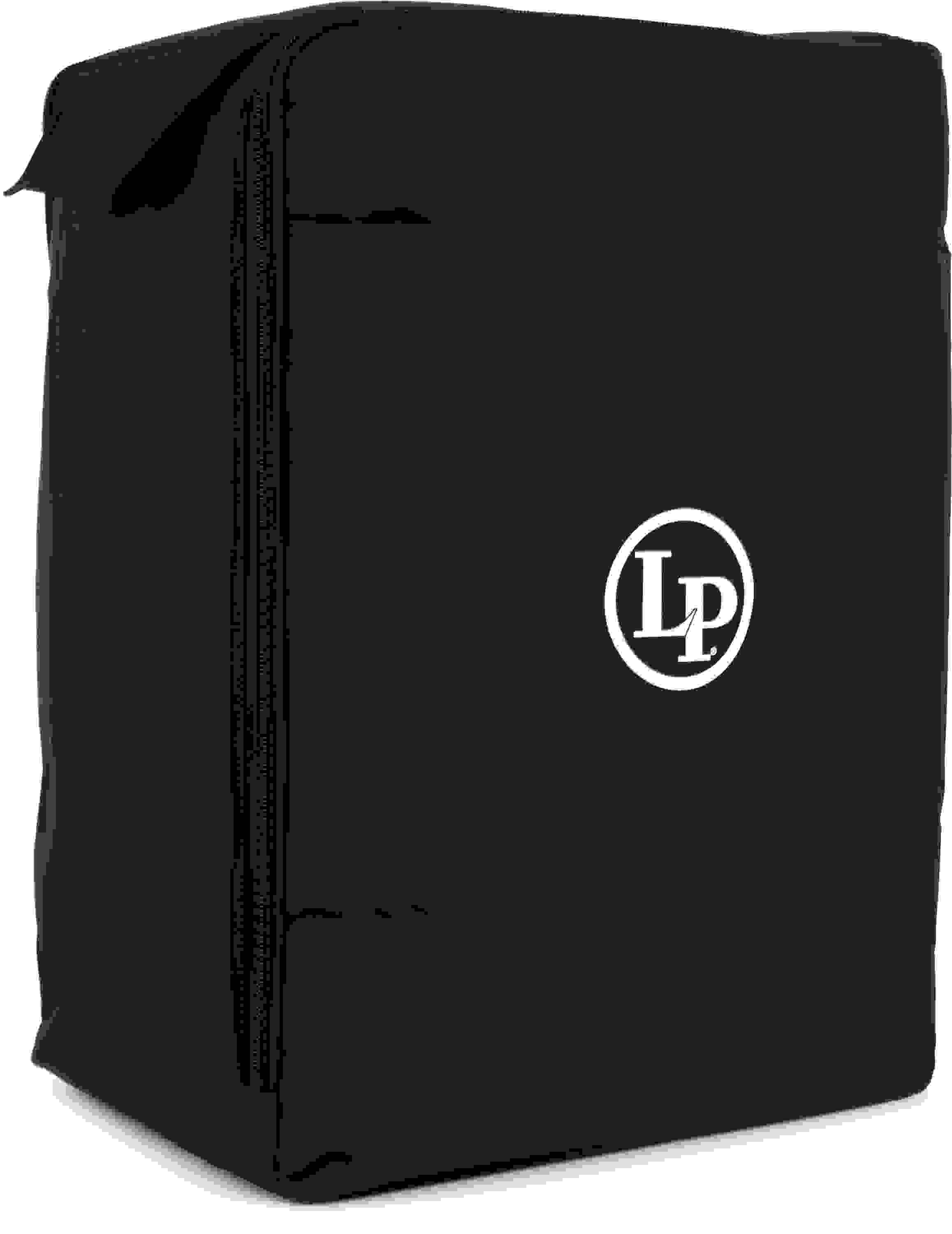 Latin Percussion 6-zone Box Kit Bag | Sweetwater