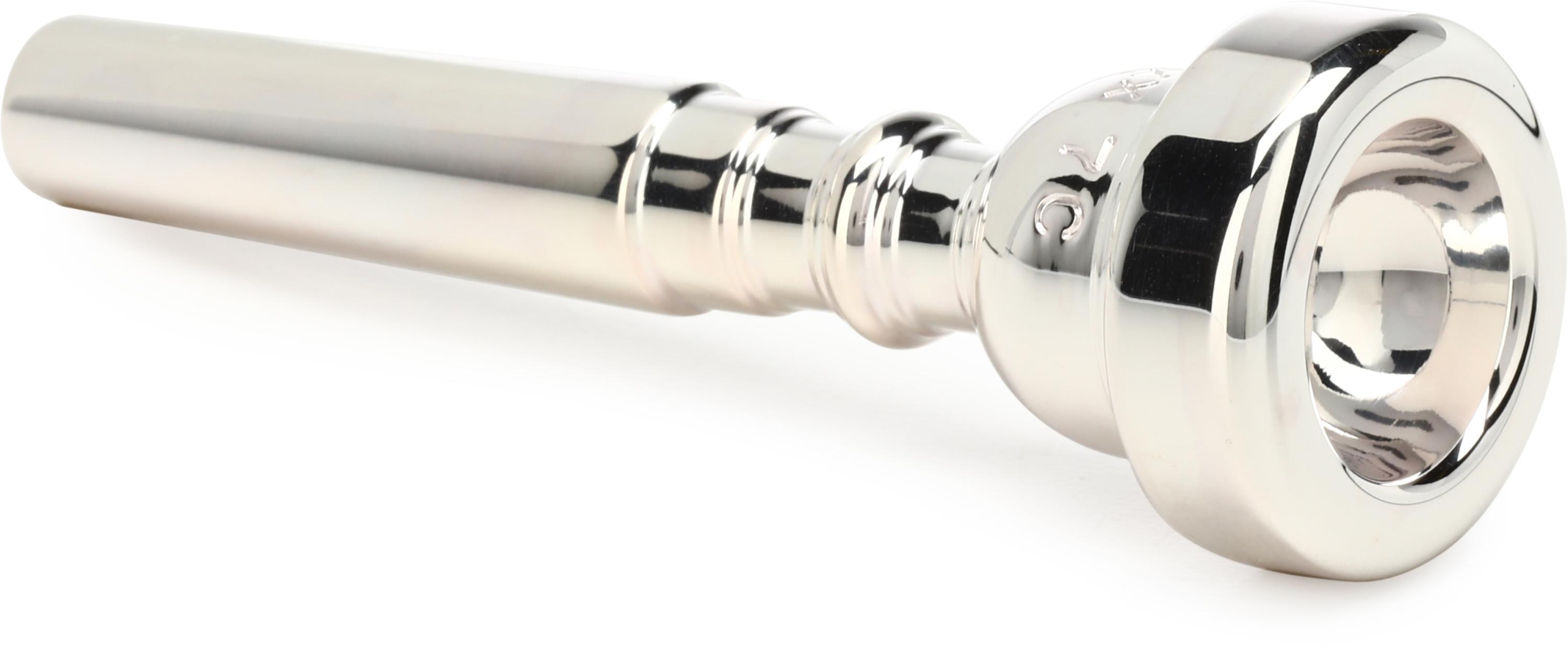 Faxx Trumpet Mouthpiece - 7C | Sweetwater
