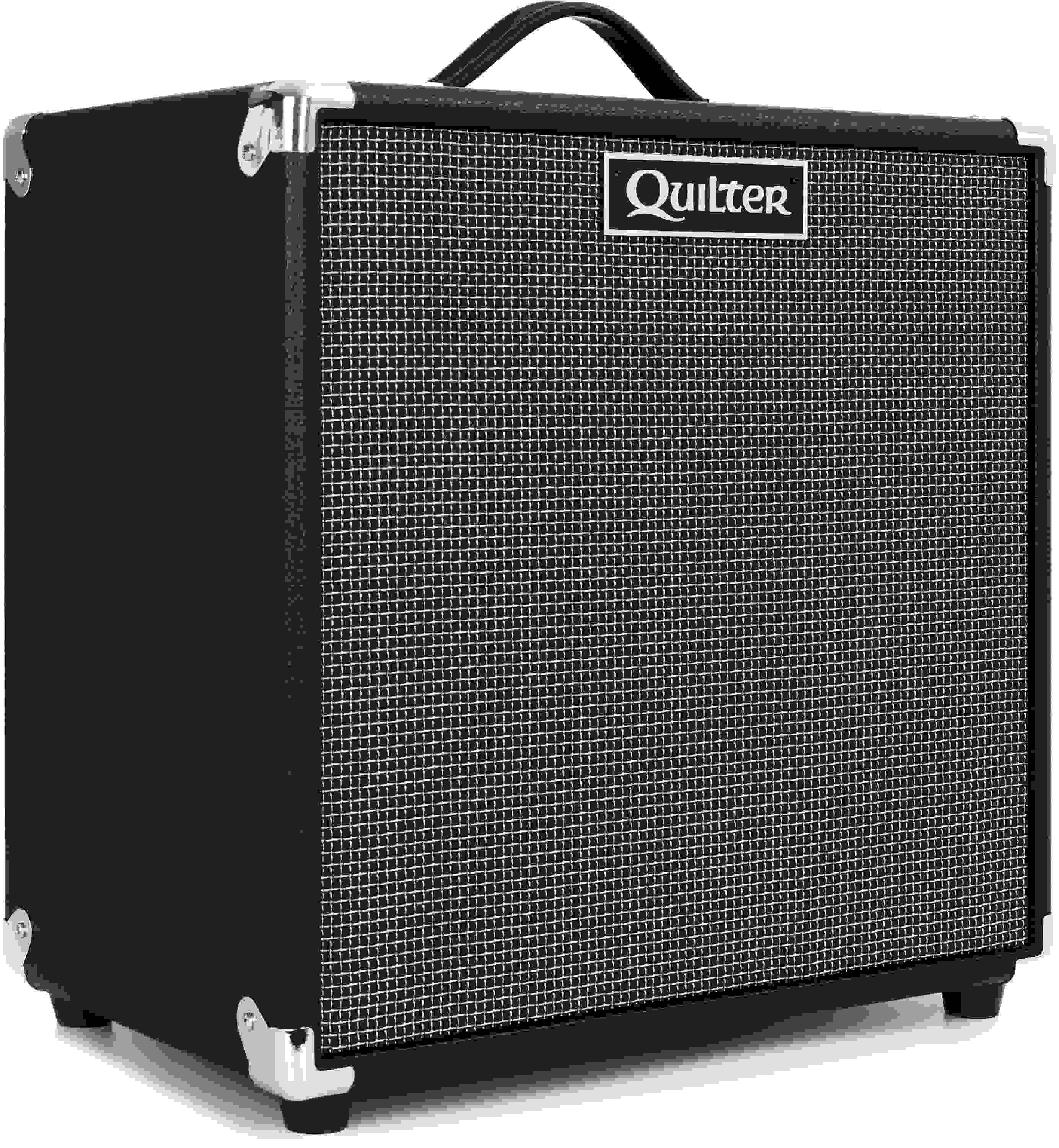 Quilter Labs Aviator Cub 1 x 12-inch 50-watt Combo Amp | Sweetwater
